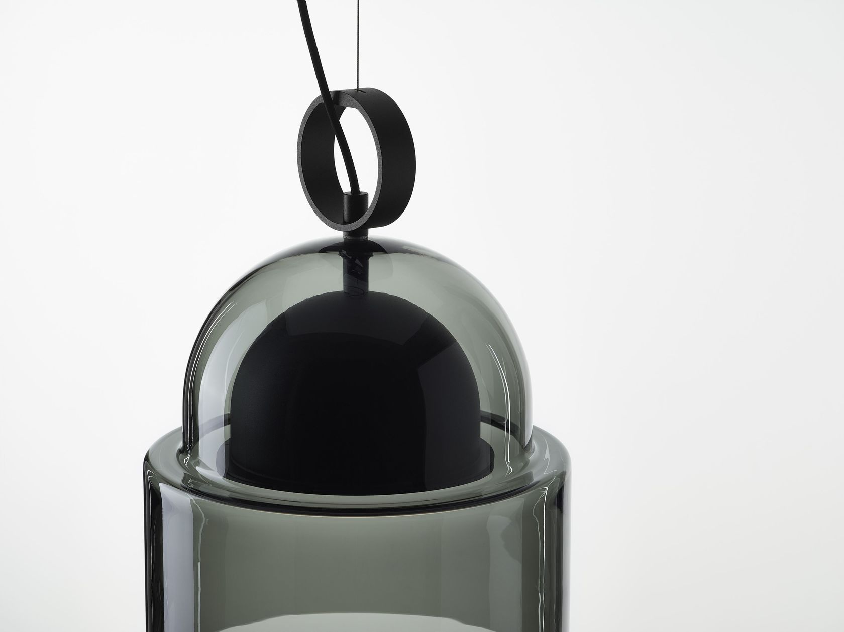 DOME Pendant lamp By BROKIS