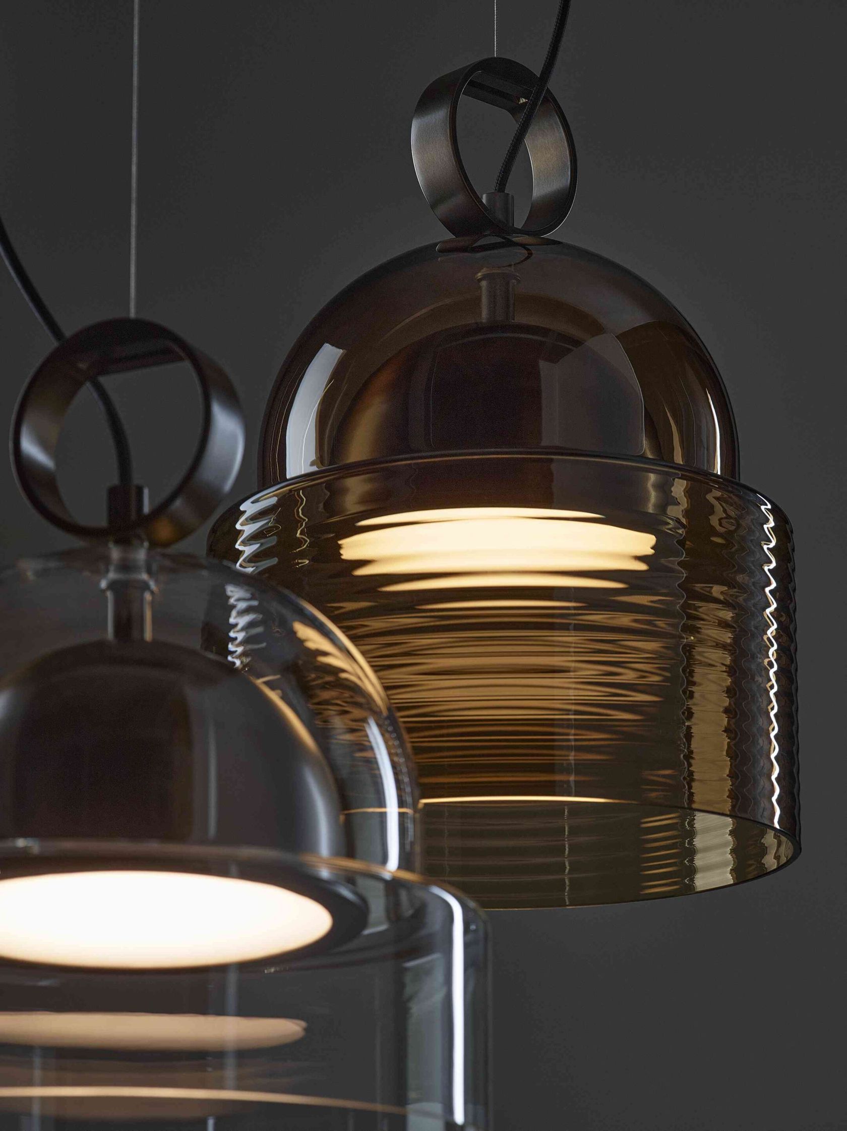 DOME Pendant lamp By BROKIS