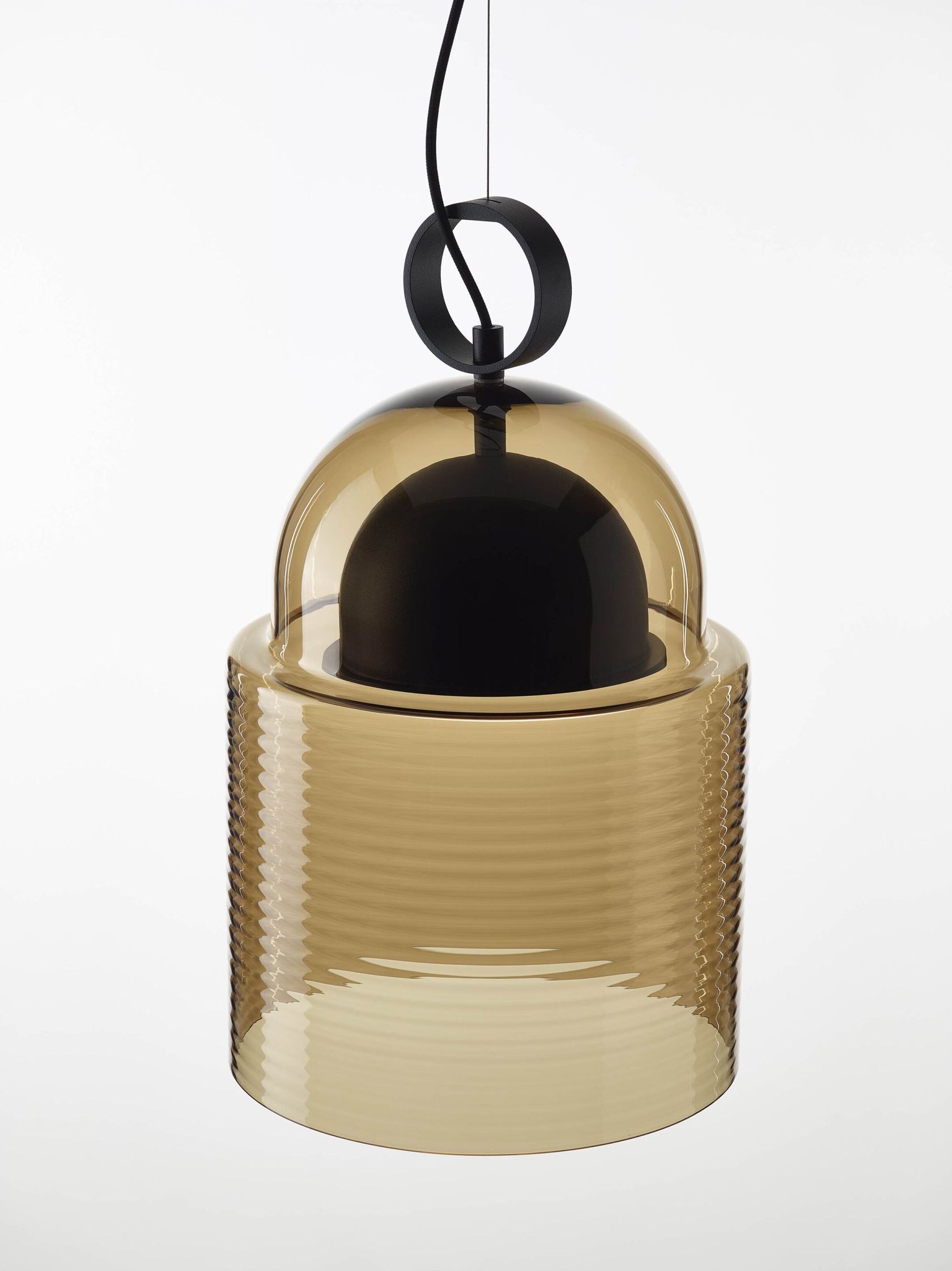 DOME Pendant lamp By BROKIS