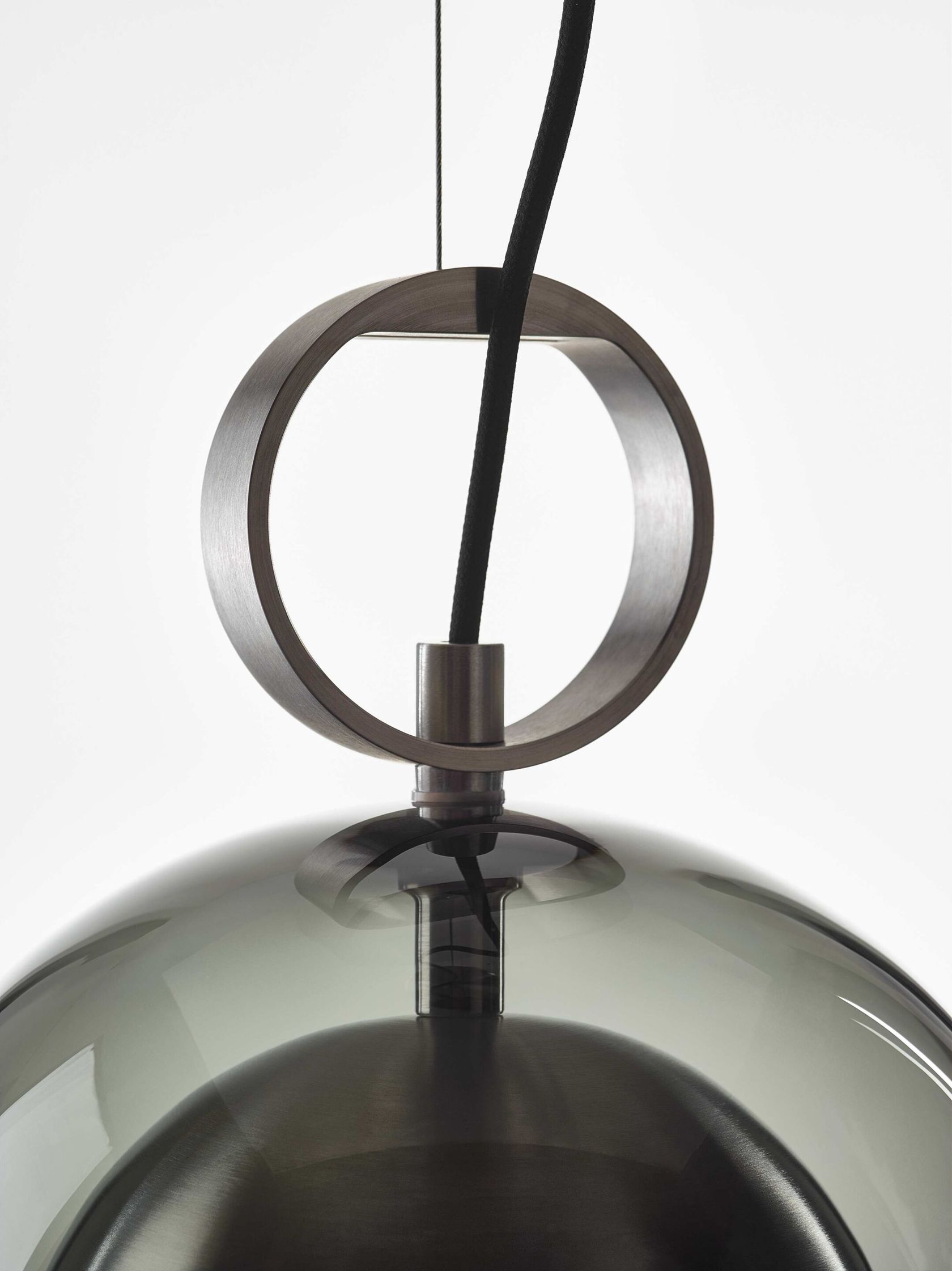 DOME Pendant lamp By BROKIS