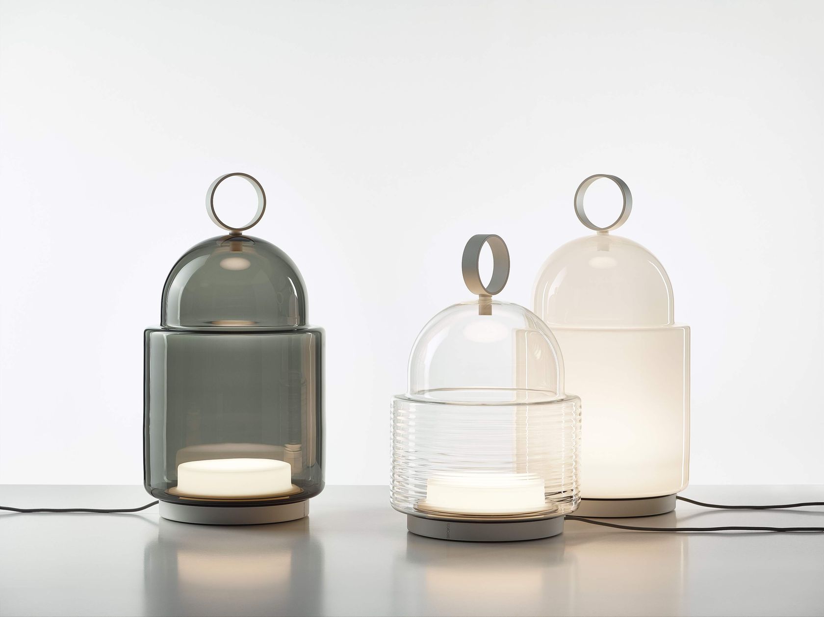 BROKIS: Interior lighting | Archiproducts