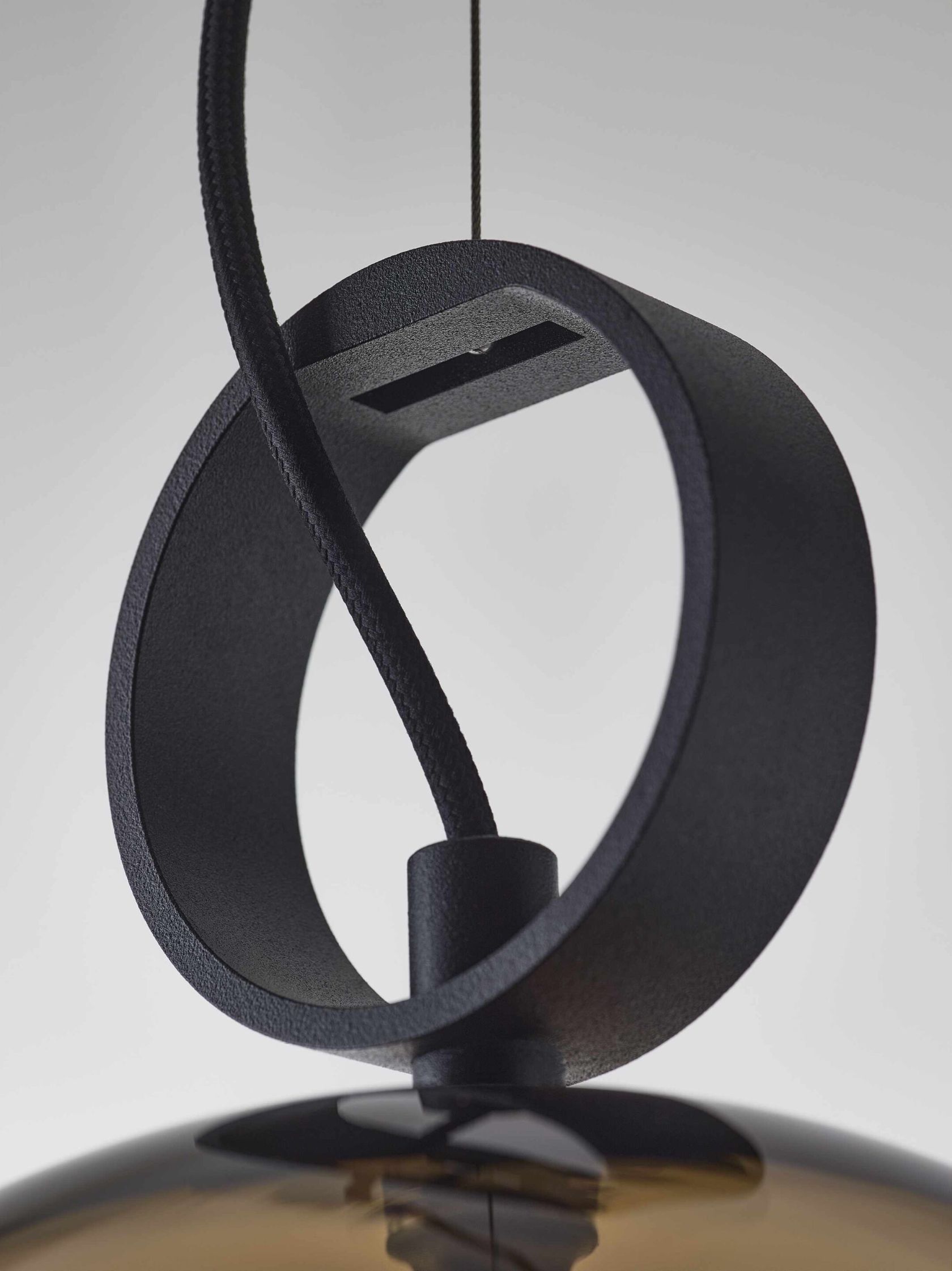 DOME Pendant lamp By BROKIS