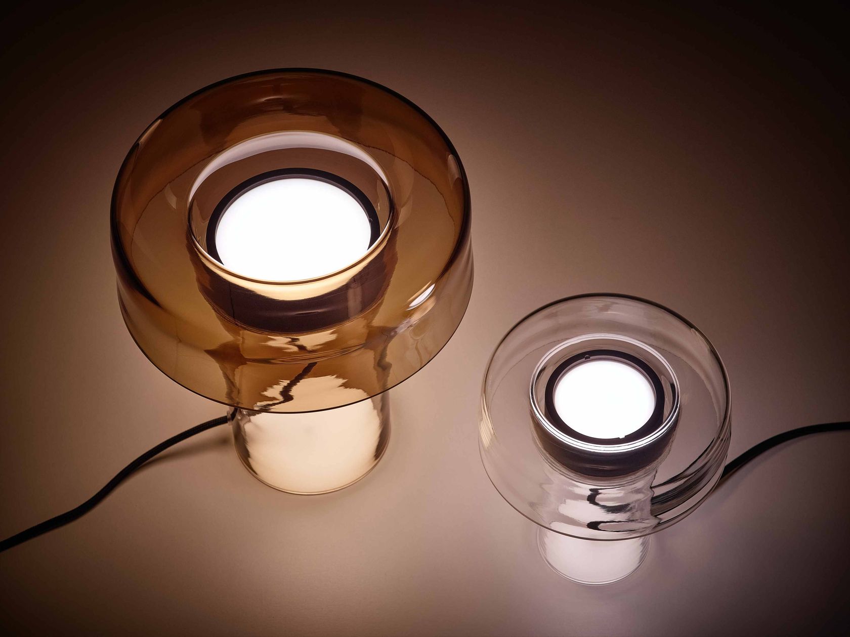 SPECTRA Table lamp By BROKIS
