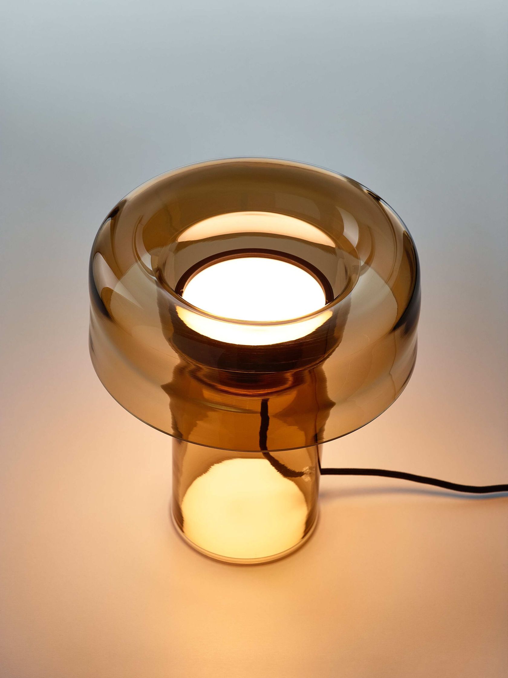 SPECTRA Table lamp By BROKIS