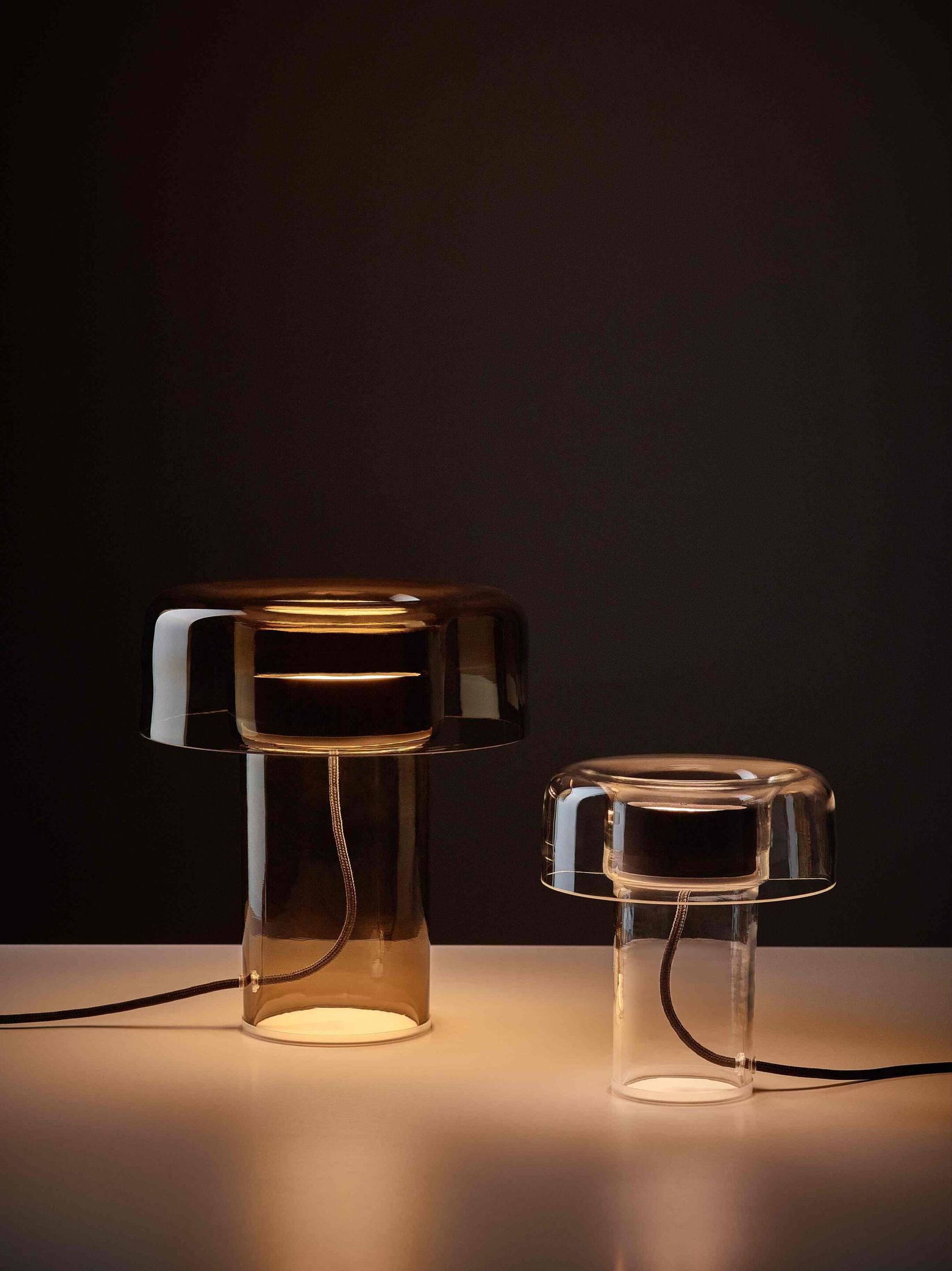 SPECTRA Table lamp By BROKIS