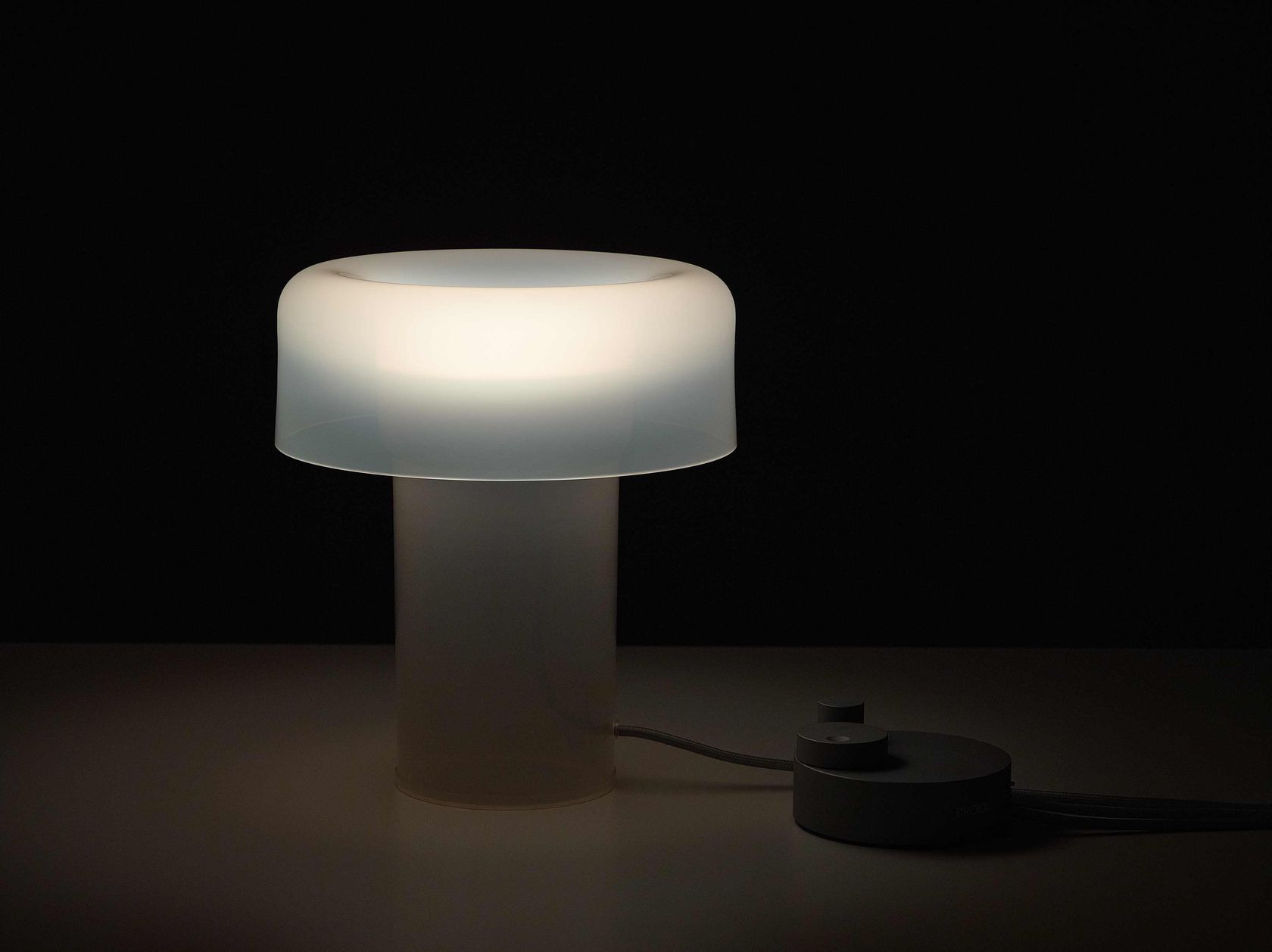 SPECTRA Table lamp By BROKIS