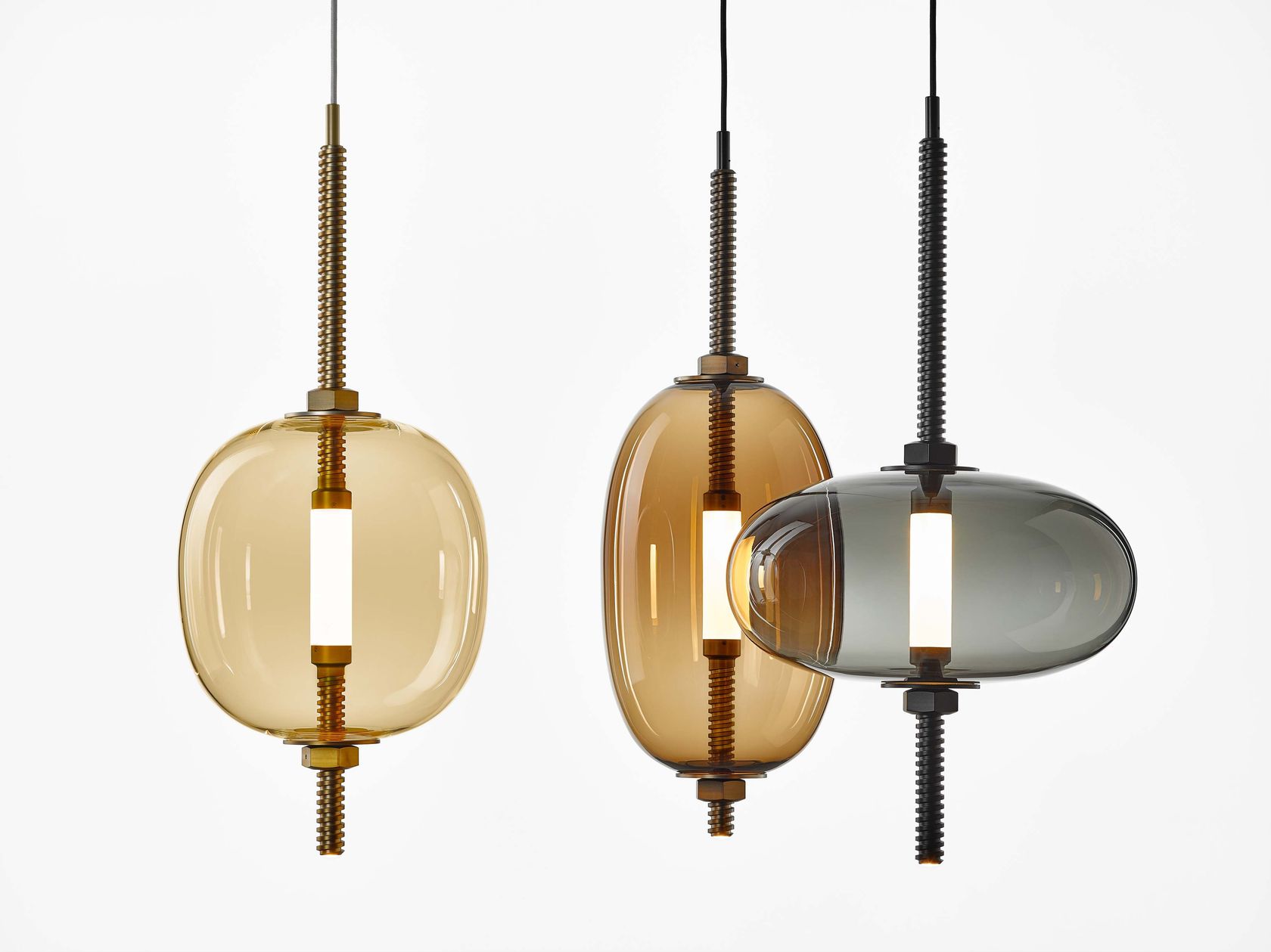 BROKIS: Interior lighting | Archiproducts