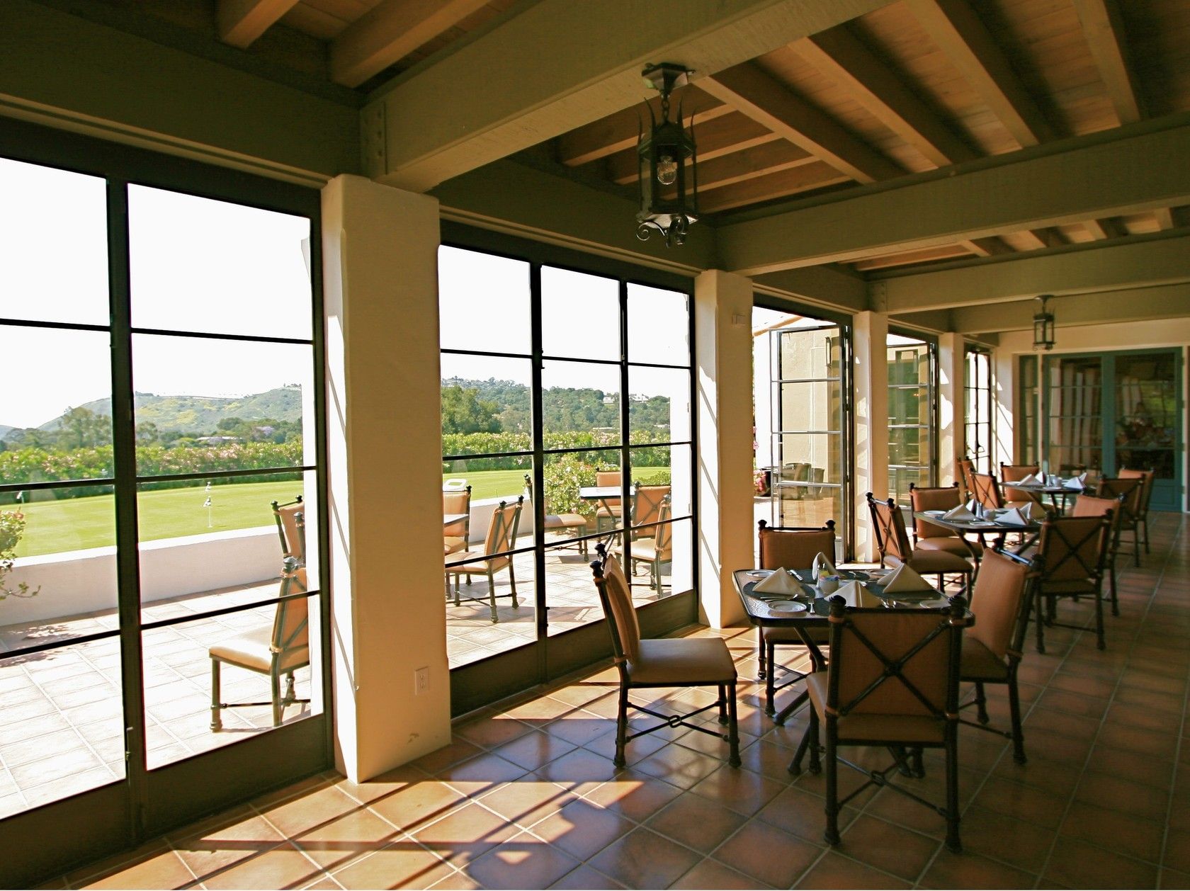 BRONZOFINESTRA B40 | Patio door By Ottostumm