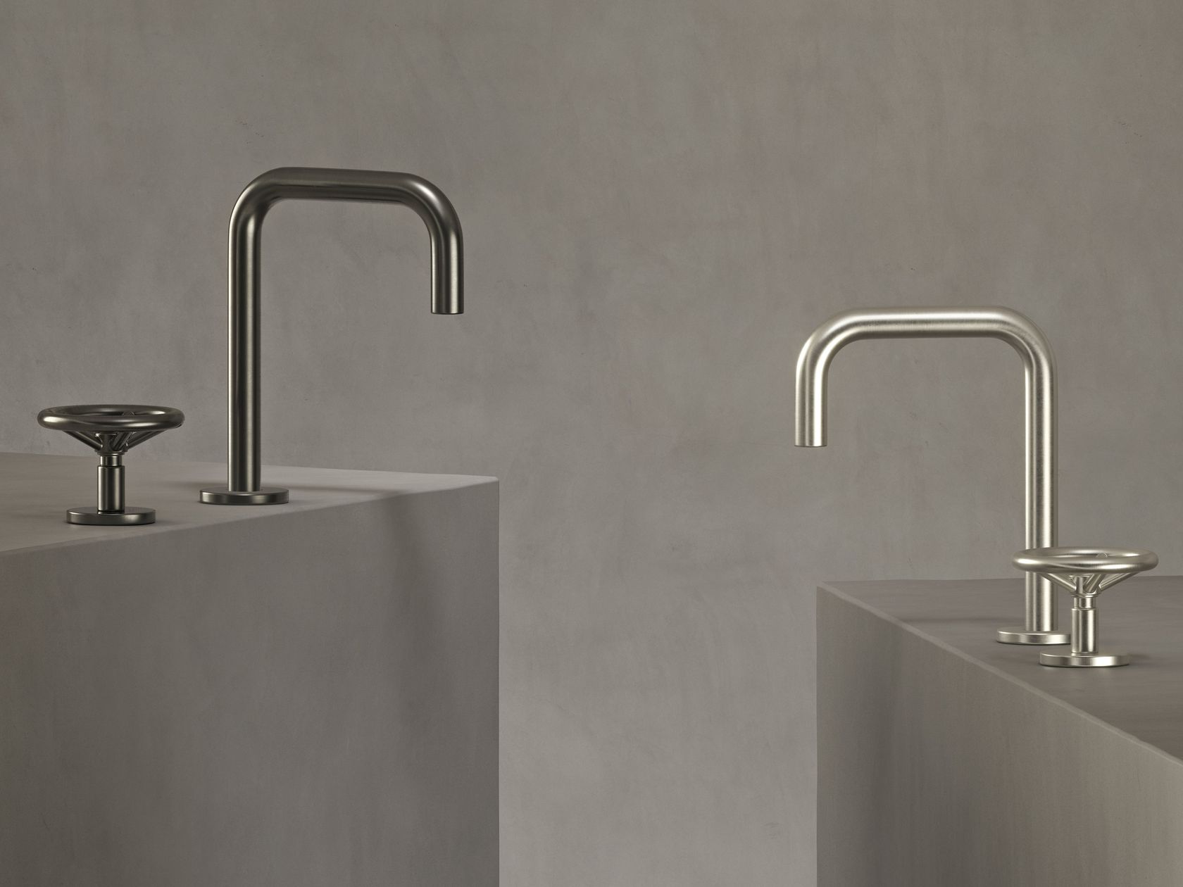 The Watermark Collection: Bathroom taps | Archiproducts