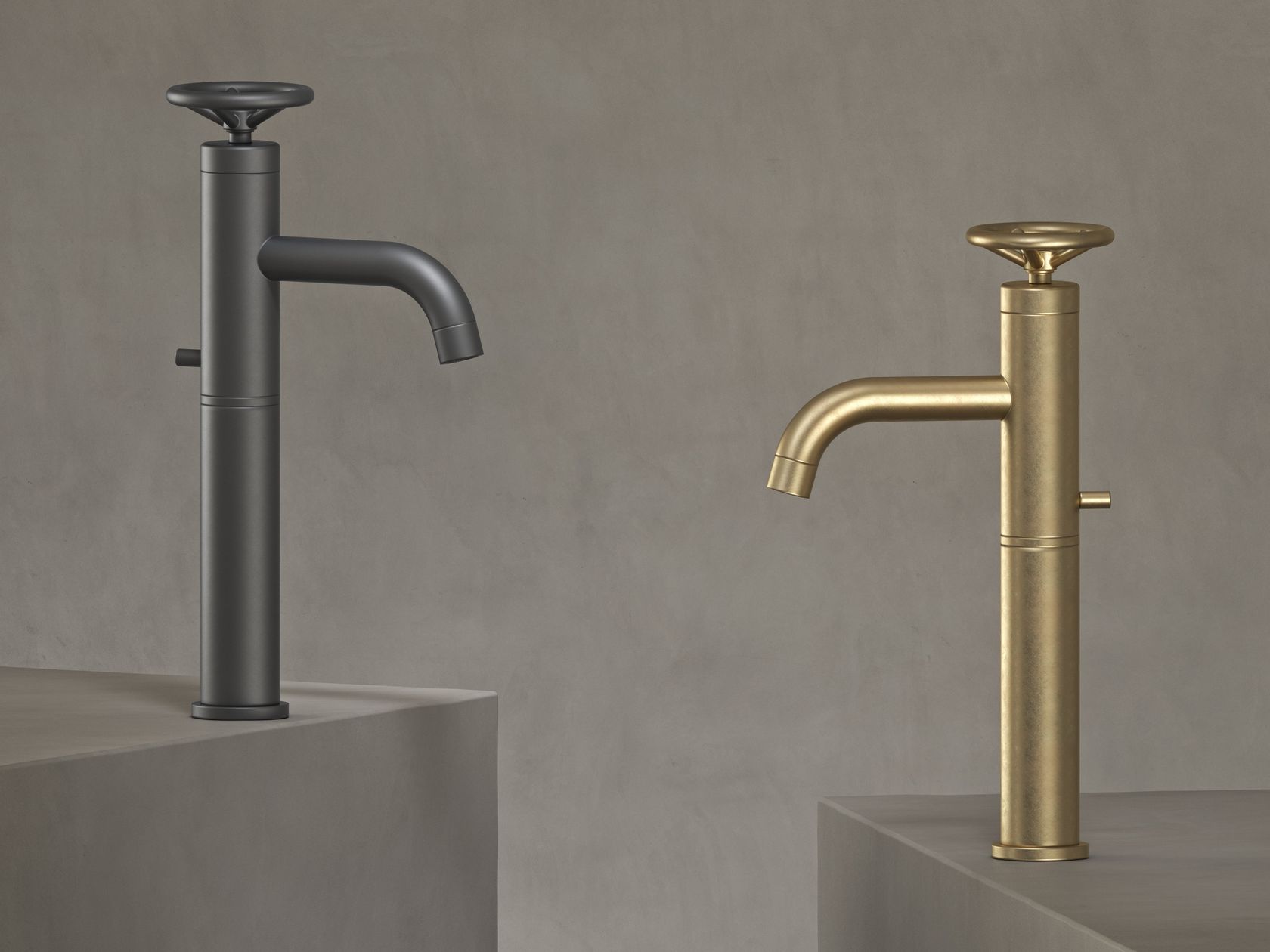 The Watermark Collection: 浴室水龙头 | Archiproducts