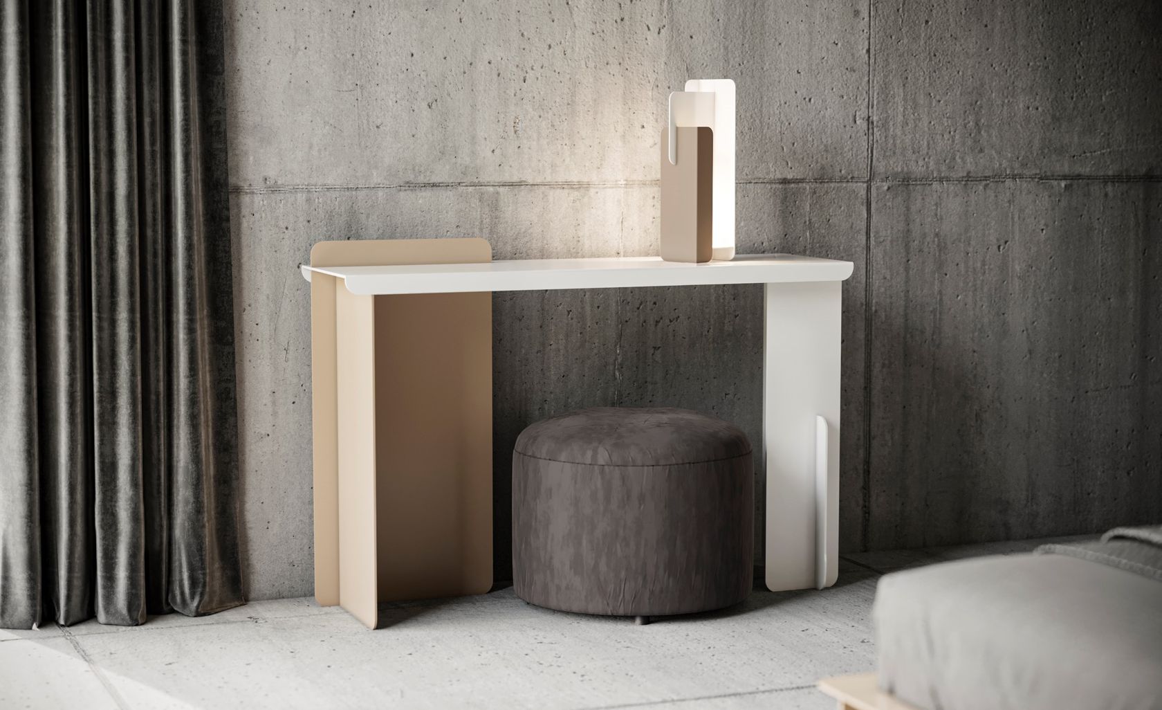 BSET | Console table Bset Collection By Bplan