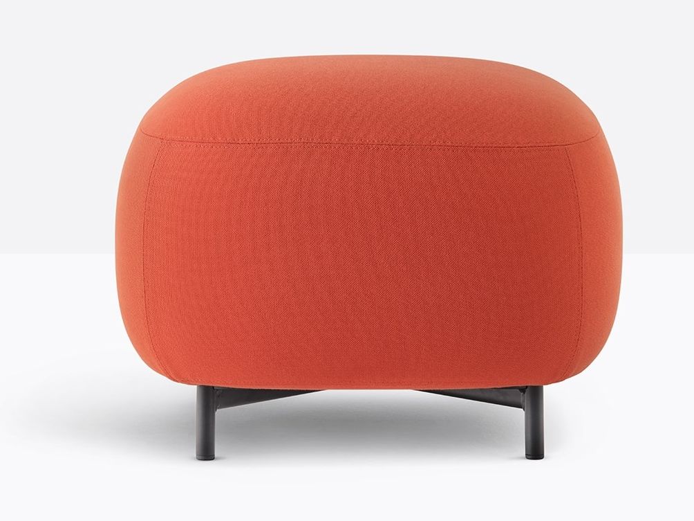 BUDDY 210 pouf By Pedrali
