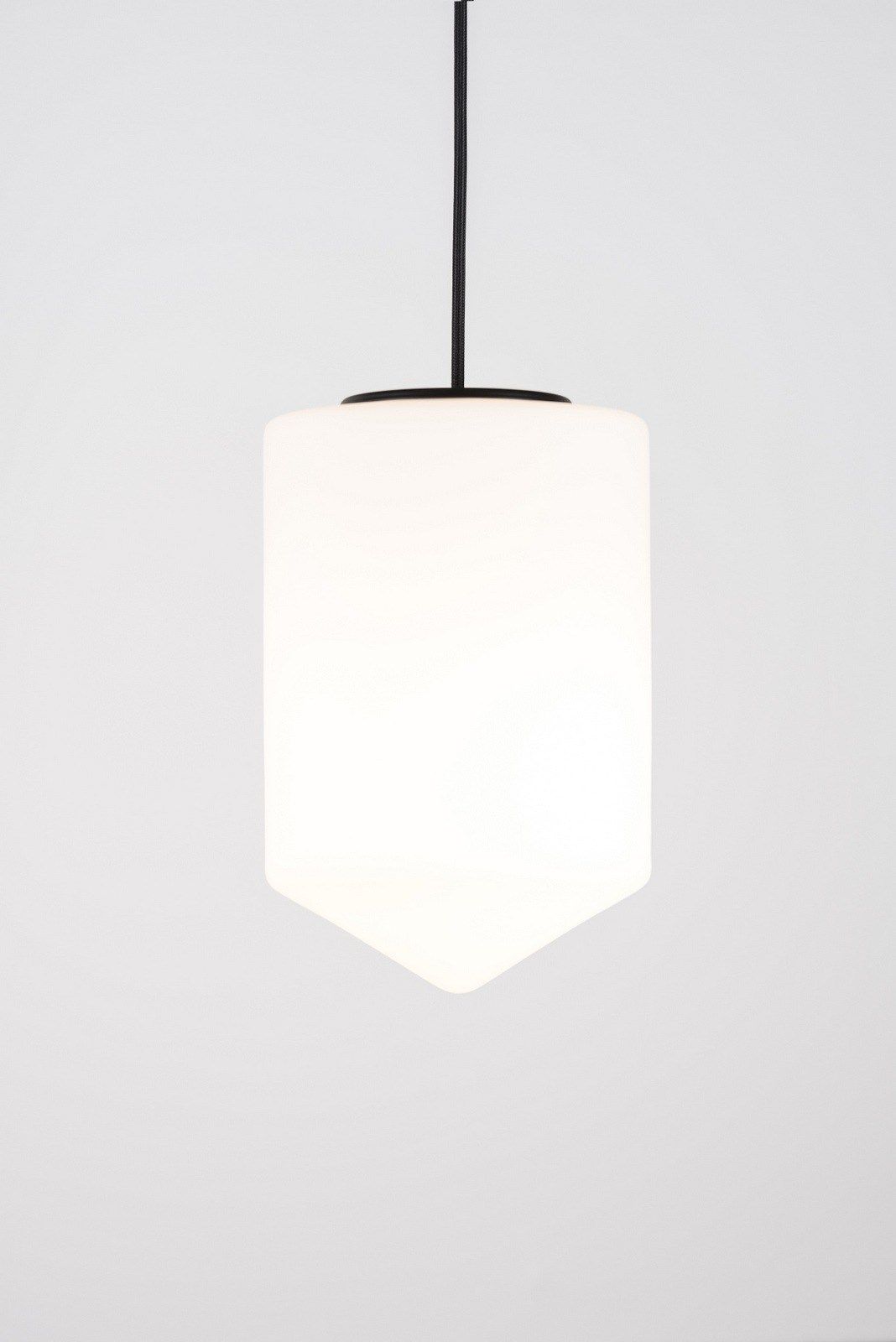 BULLET | Pendant lamp By Formagenda design Benjamin Hopf