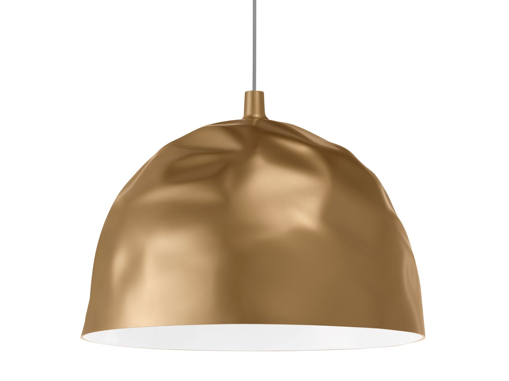 BUMP Pendant lamp By Foscarini | design Palomba Serafini Associati