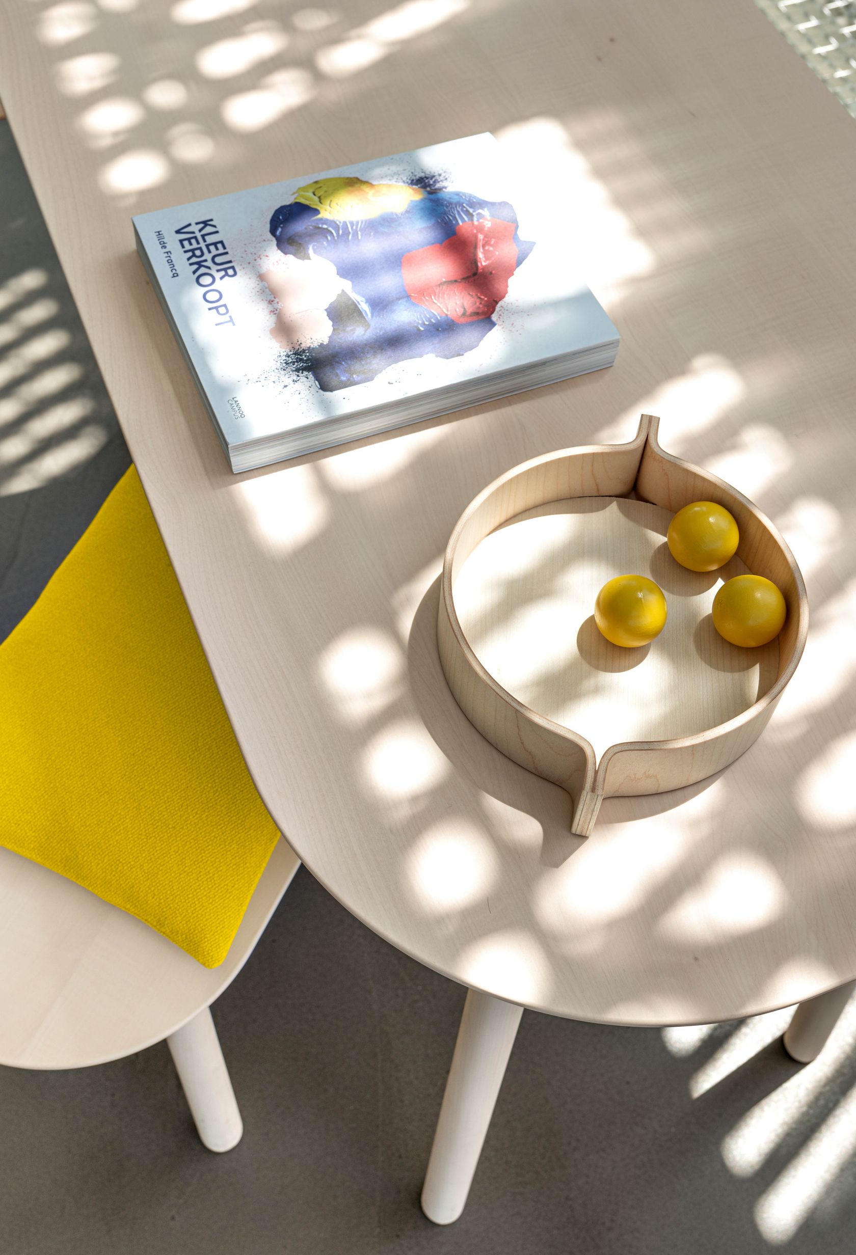 BUREAU | Writing desk By Schönbuch design Earnest Studio