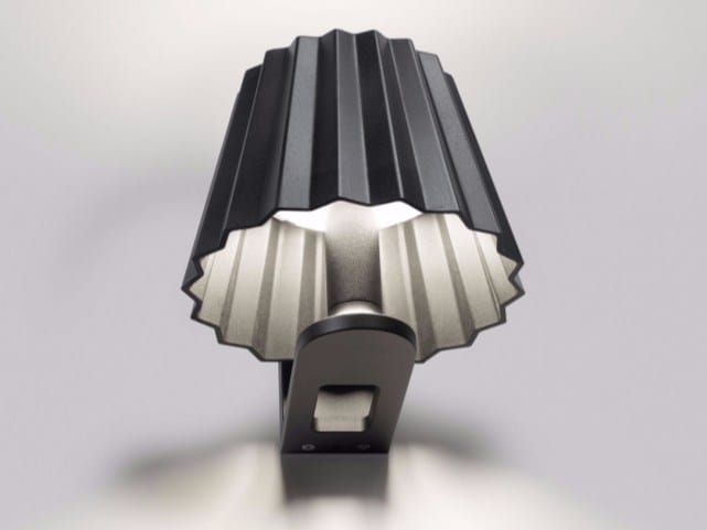 BUTLER W | Wall light By Delta Light design Arik Levy