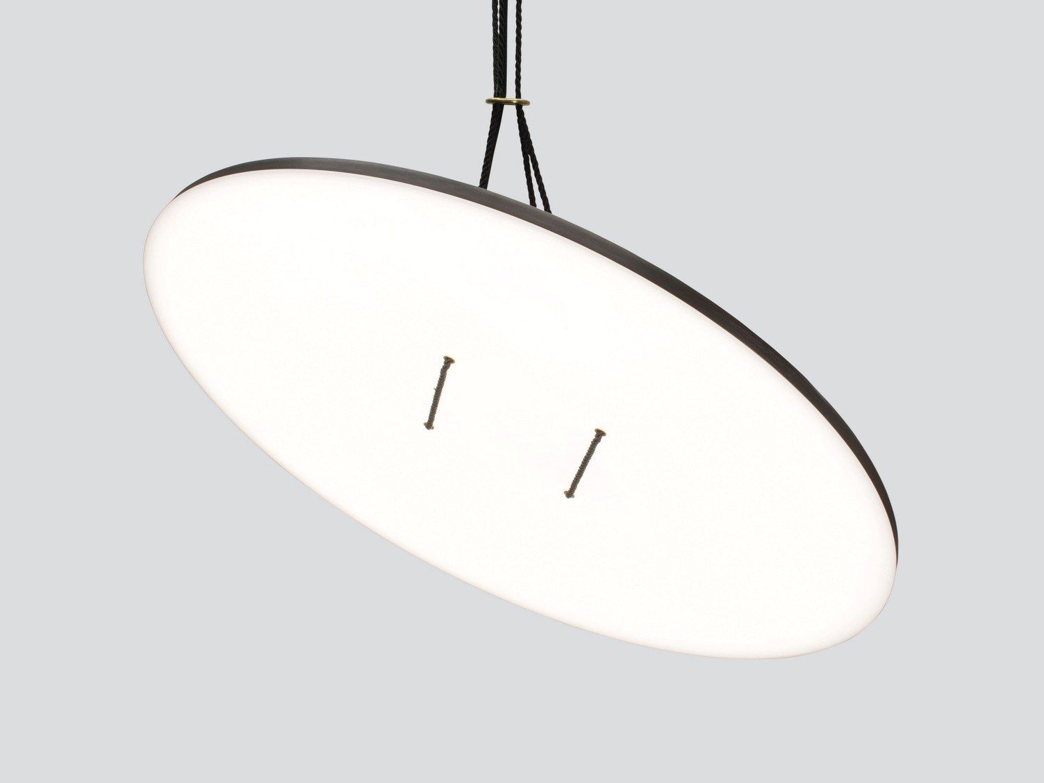 BUTTON 90 pendant lamp By ANDlight