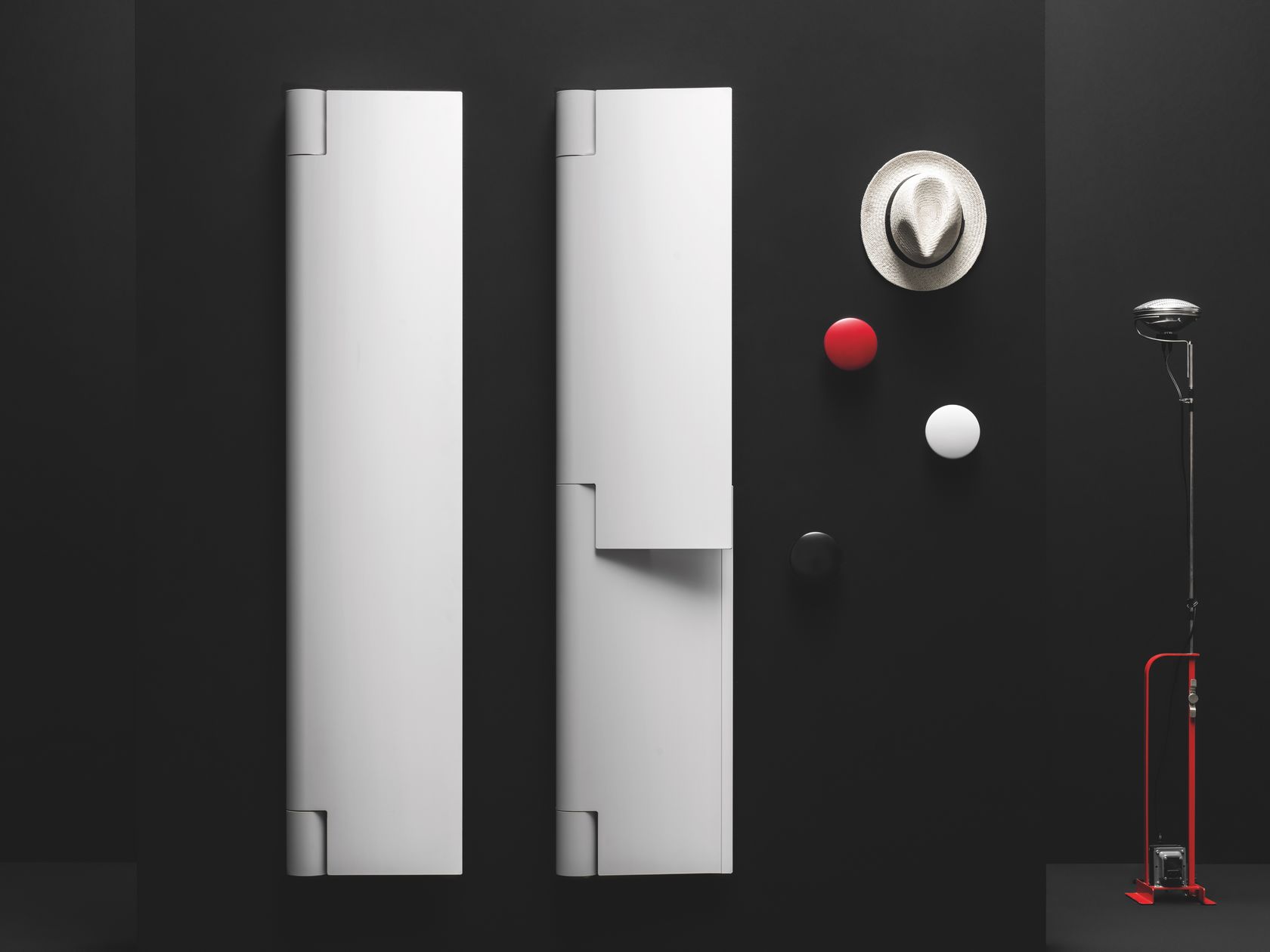 ANTRAX: Design decorative radiators | Archiproducts