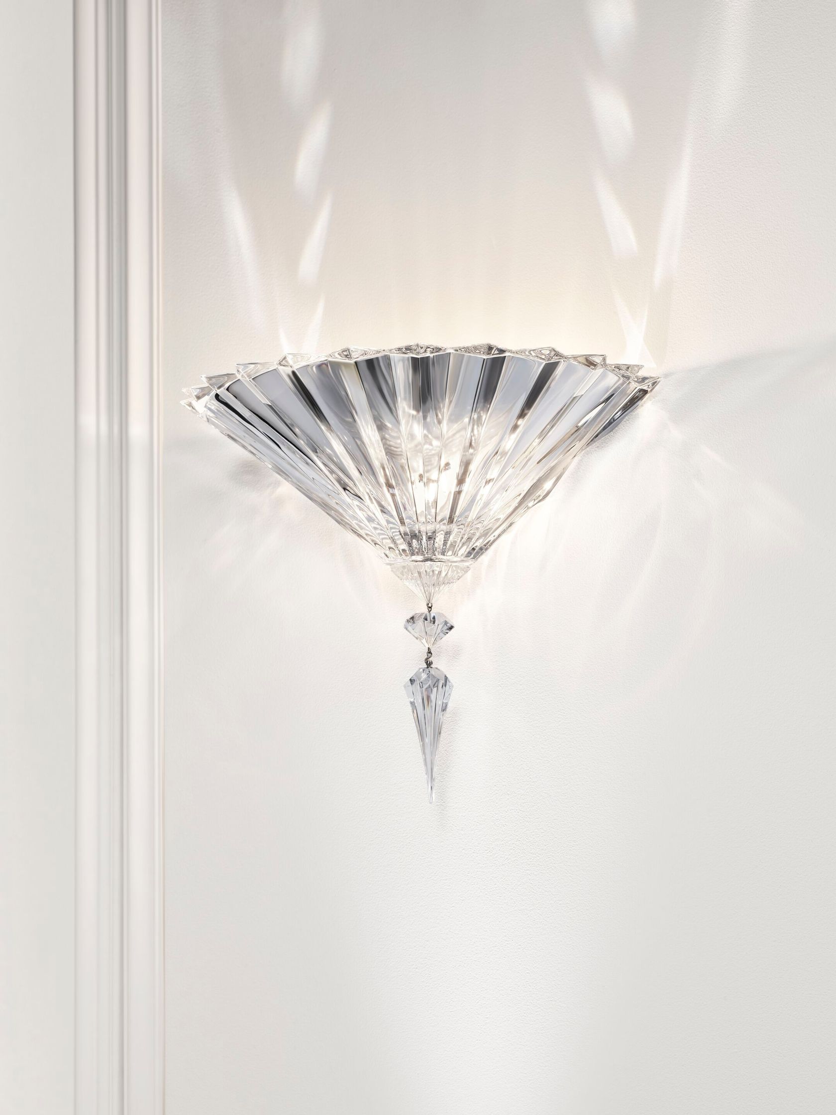 MILLE NUITS 壁灯 By Baccarat