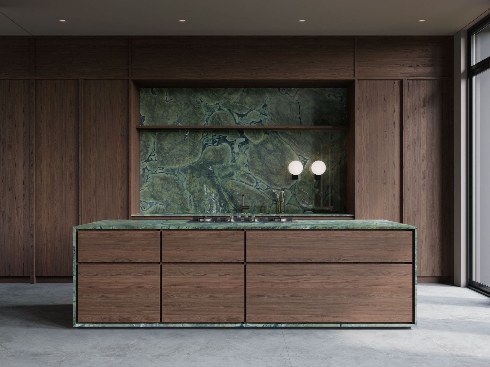 BAGNARA SELECTION Wall tiles By Bagnara