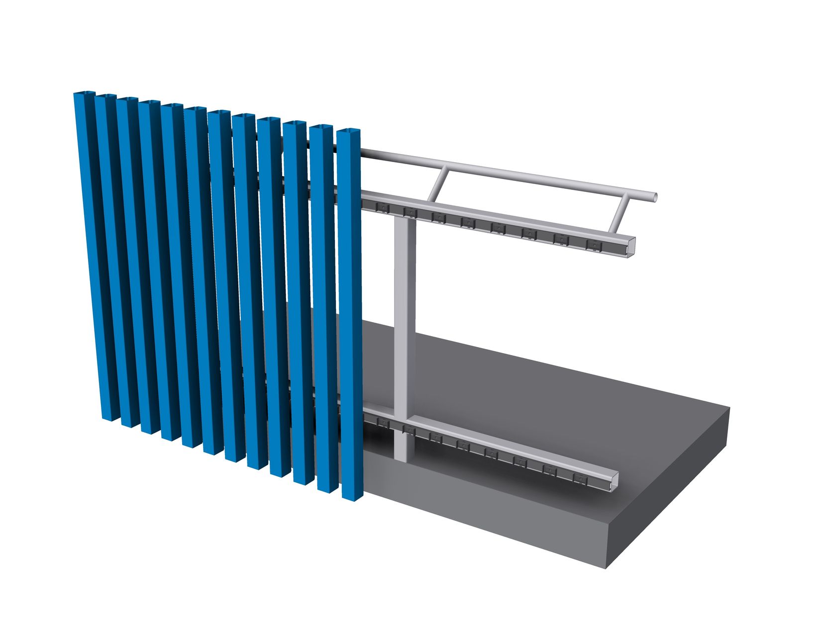 PACUR: Facade systems | Archiproducts