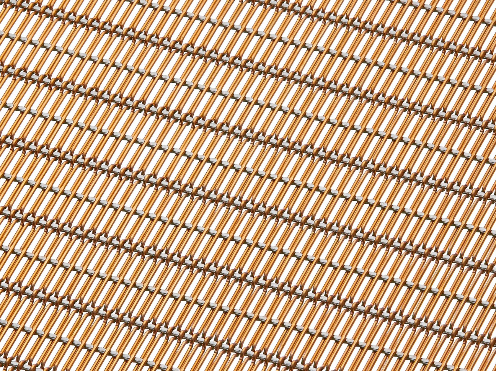 Banker Wire: Woven and welded wire meshes | Archiproducts