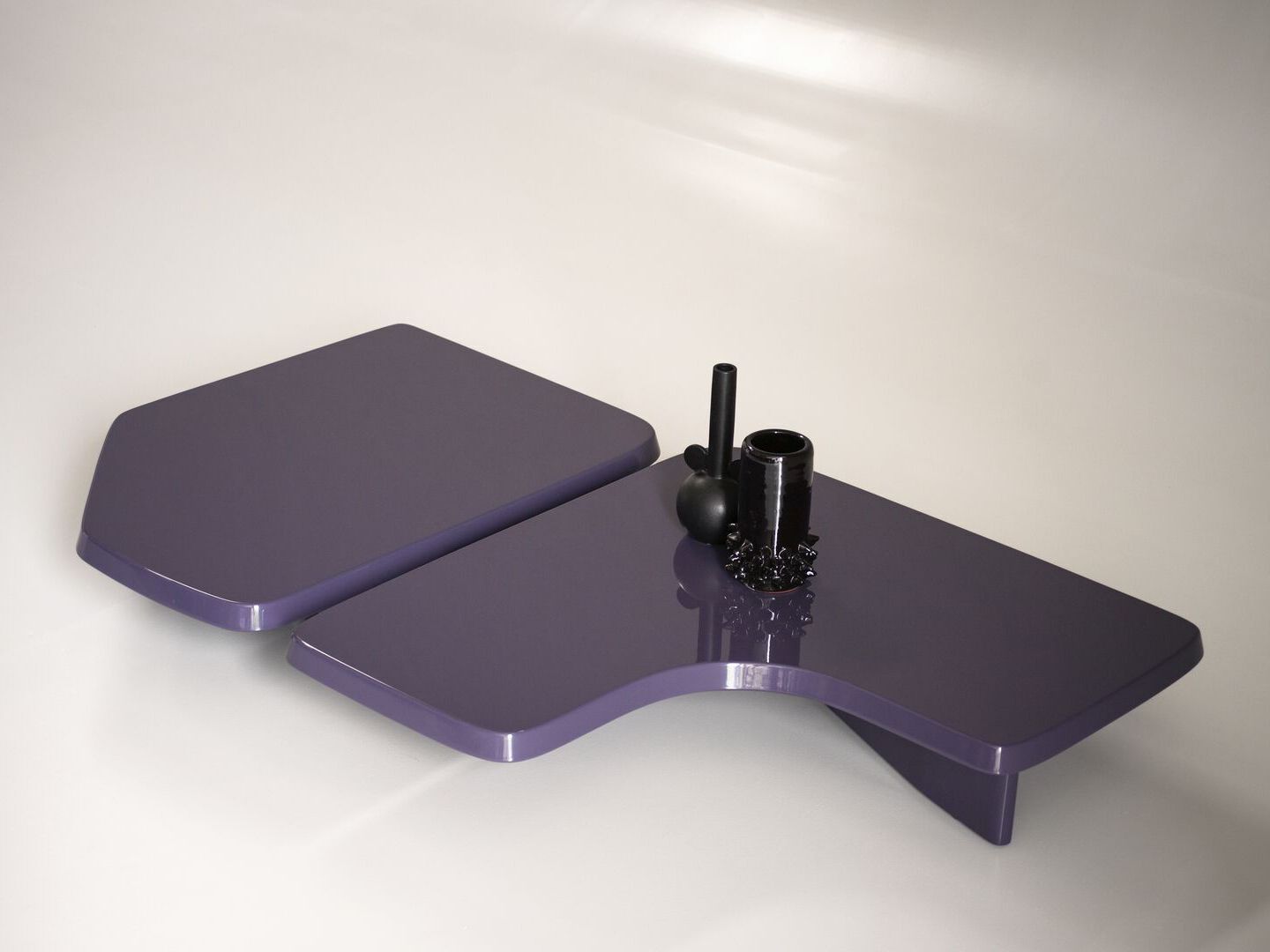 AEGATES Coffee table By Baxter