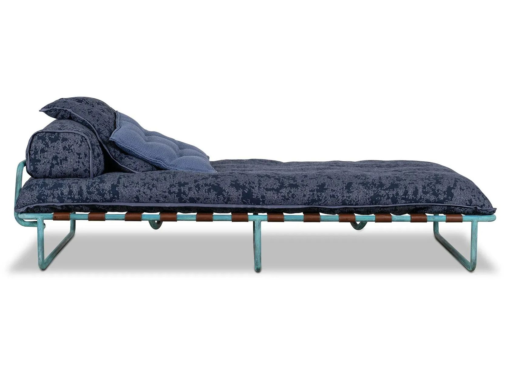 New Baxter outdoor furniture by Paola Navone