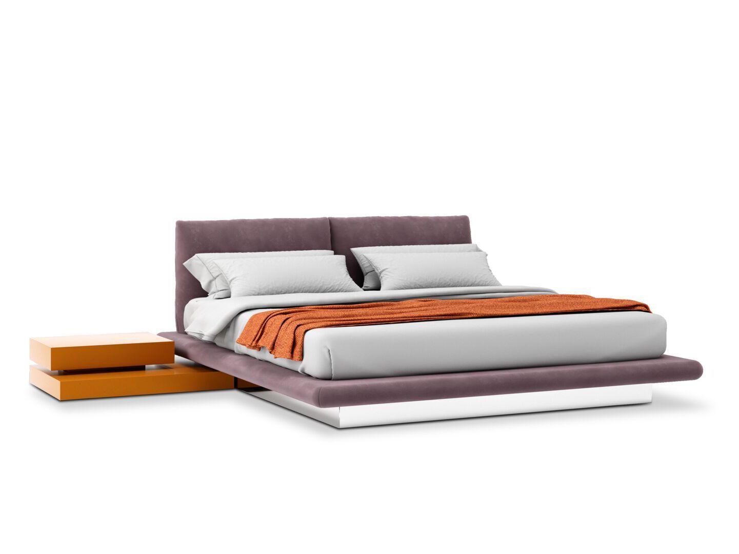 Baxter: Leather sofas and armchairs, designer furniture | Archiproducts