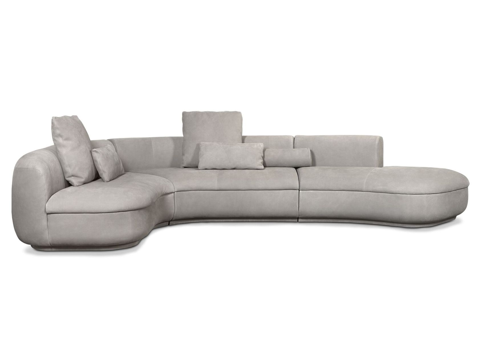 Sofa Trends 2026: Colors, Models and Styles for the Living Room ...