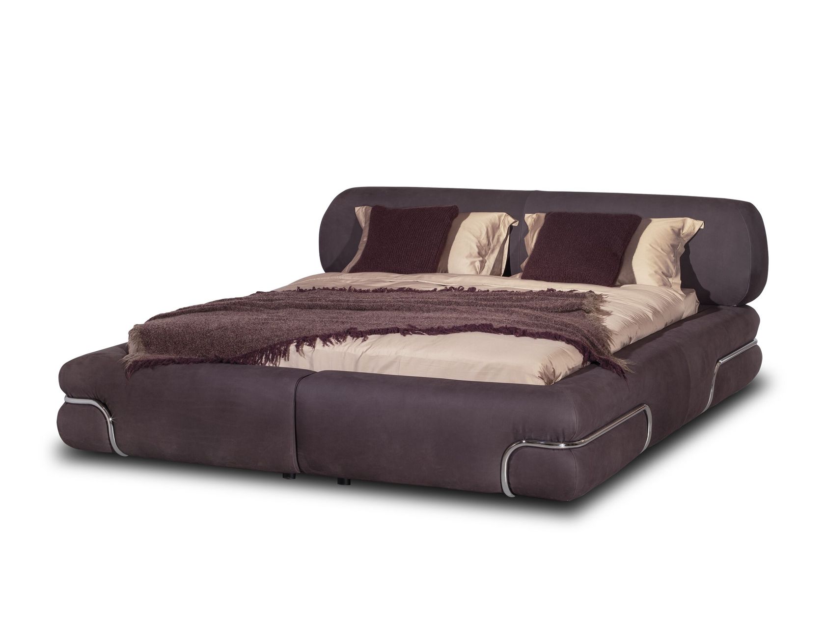 Baxter: Leather sofas and armchairs, designer furniture | Archiproducts