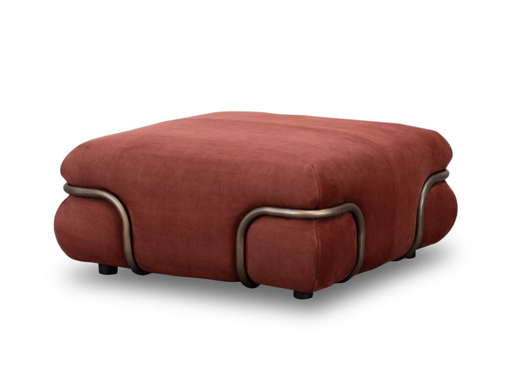 Baxter: Leather sofas and armchairs, designer furniture | Archiproducts