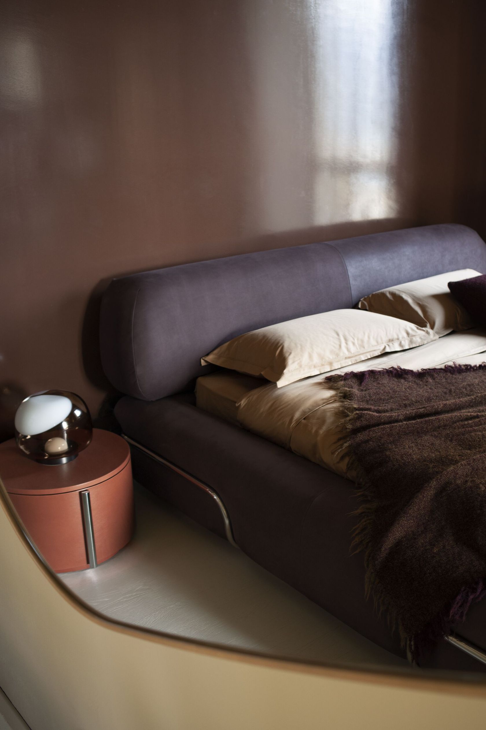 SO SOFT 床 By Baxter