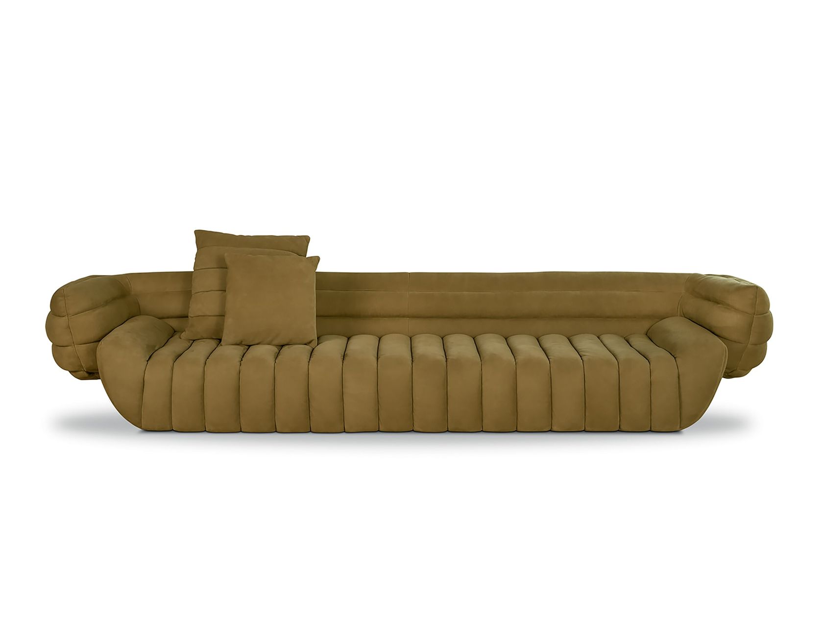 Sofas by Baxter | Modular, sectional, designer pieces | Archiproducts