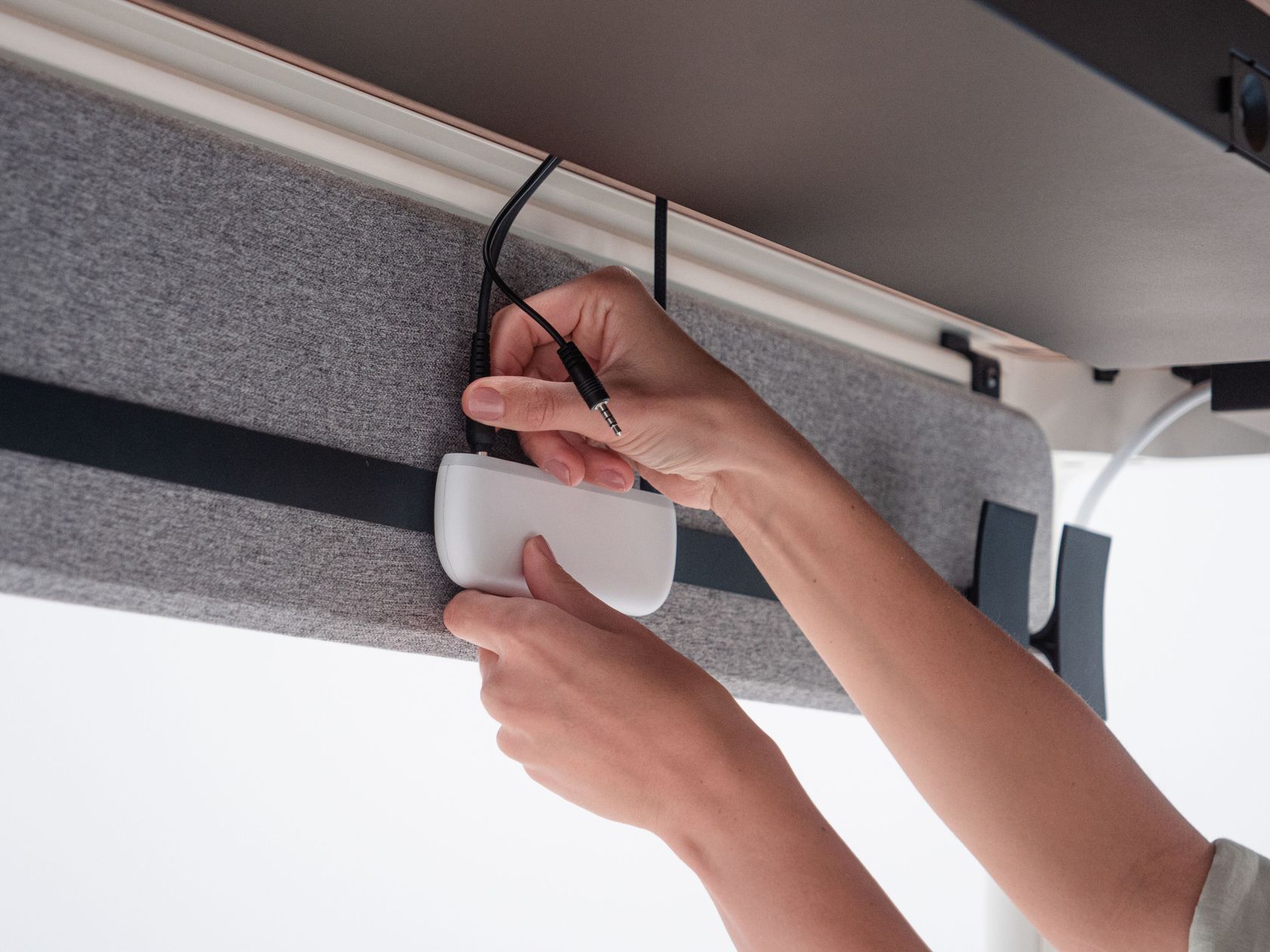 GRANITE Cable gland system By Beflo