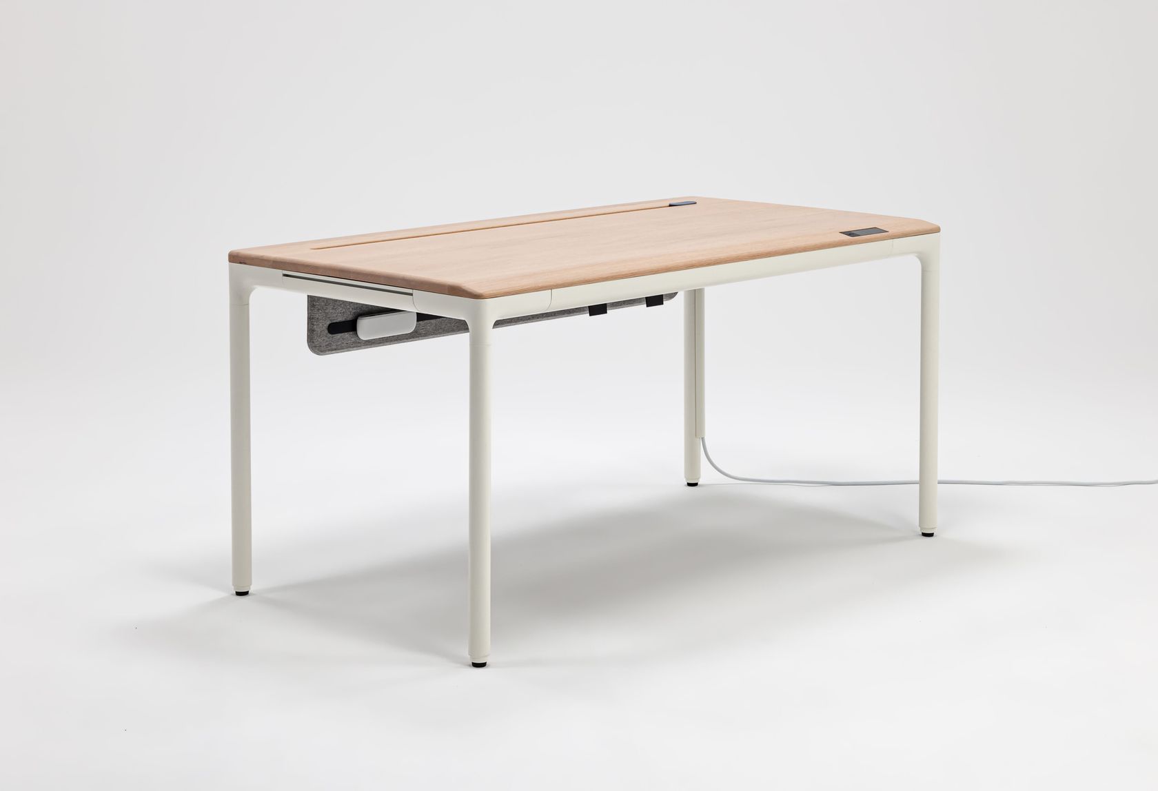 TENON PREMIUM Office desk By Beflo