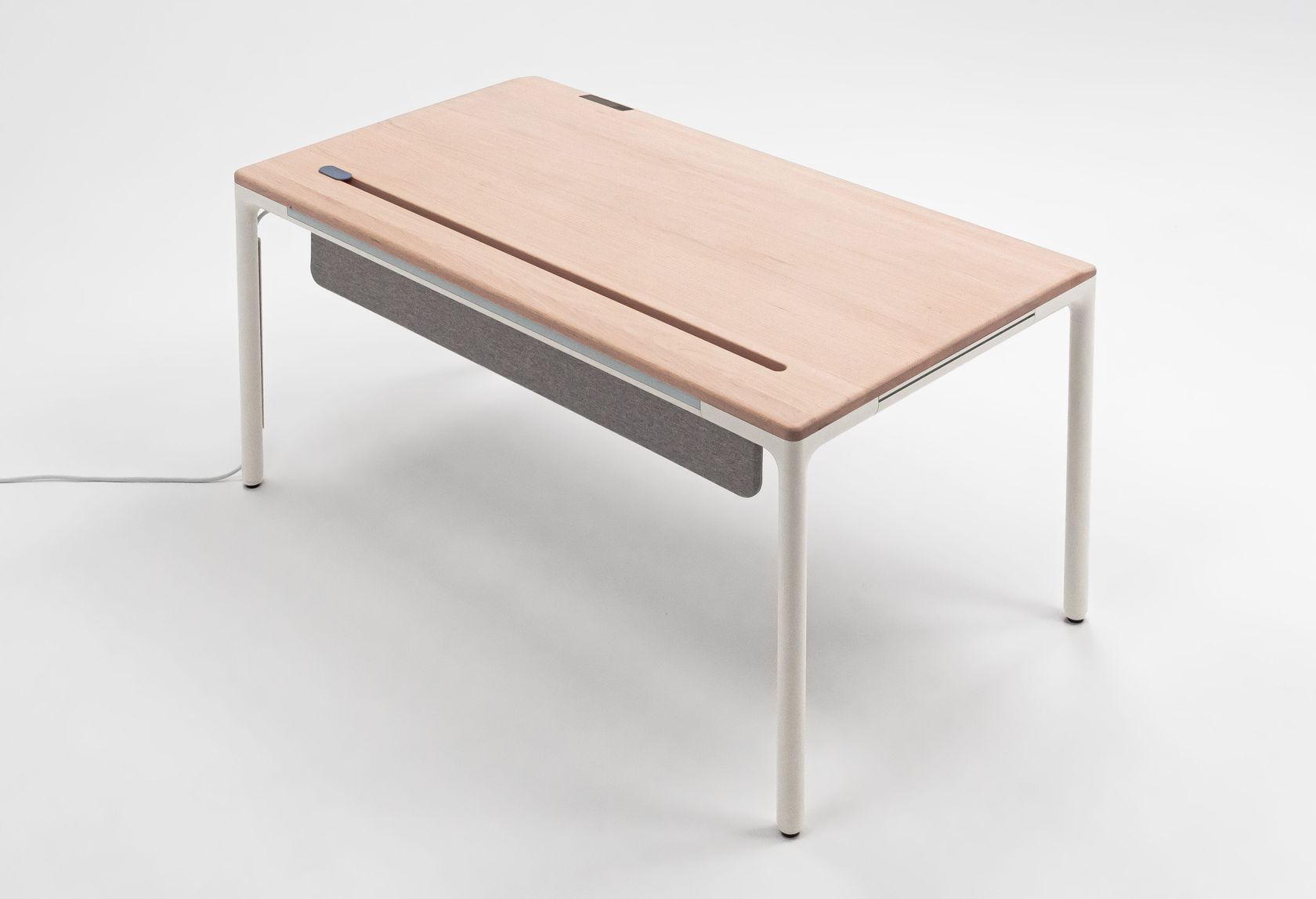 TENON PREMIUM Office desk By Beflo