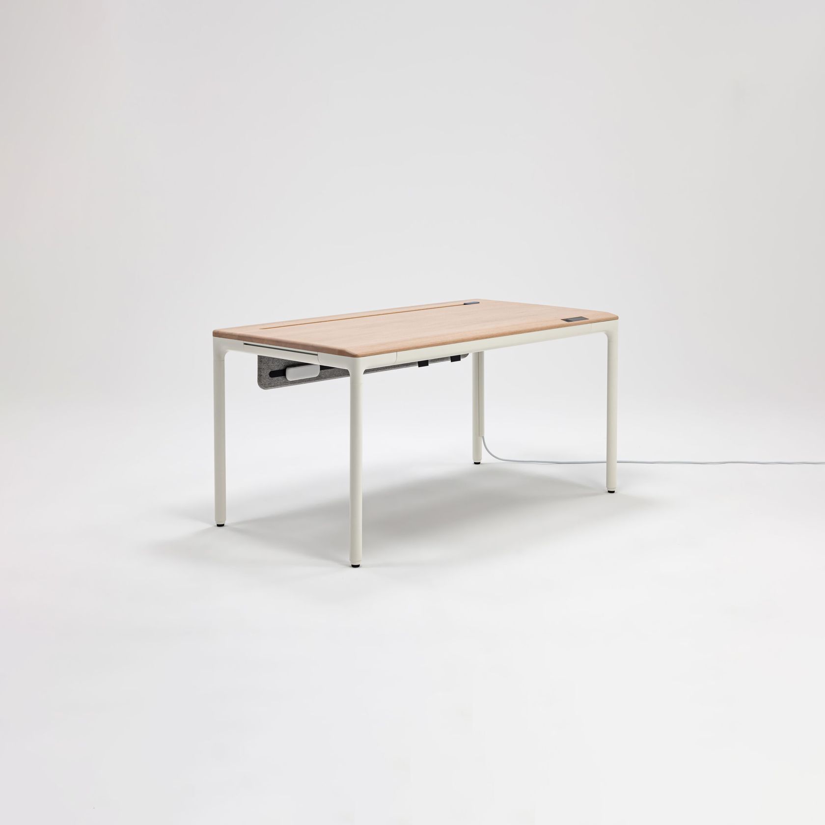 TENON PREMIUM Office desk By Beflo