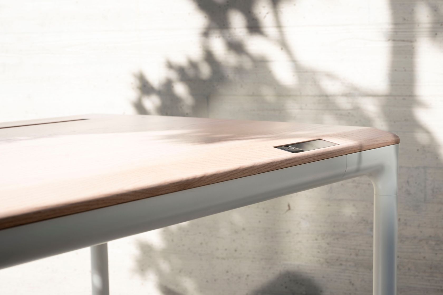 TENON PREMIUM Office desk By Beflo