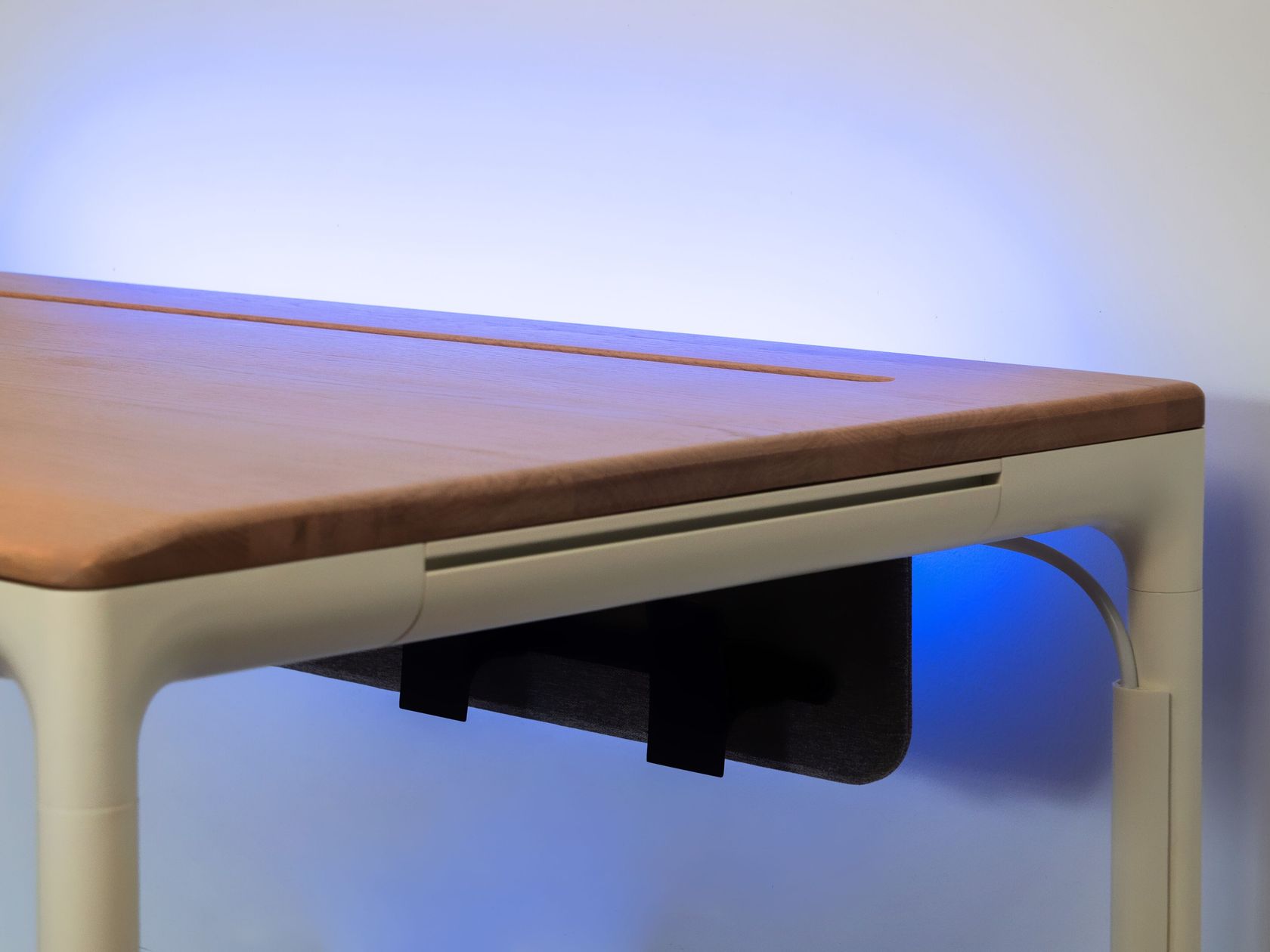 TENON PREMIUM Office desk By Beflo