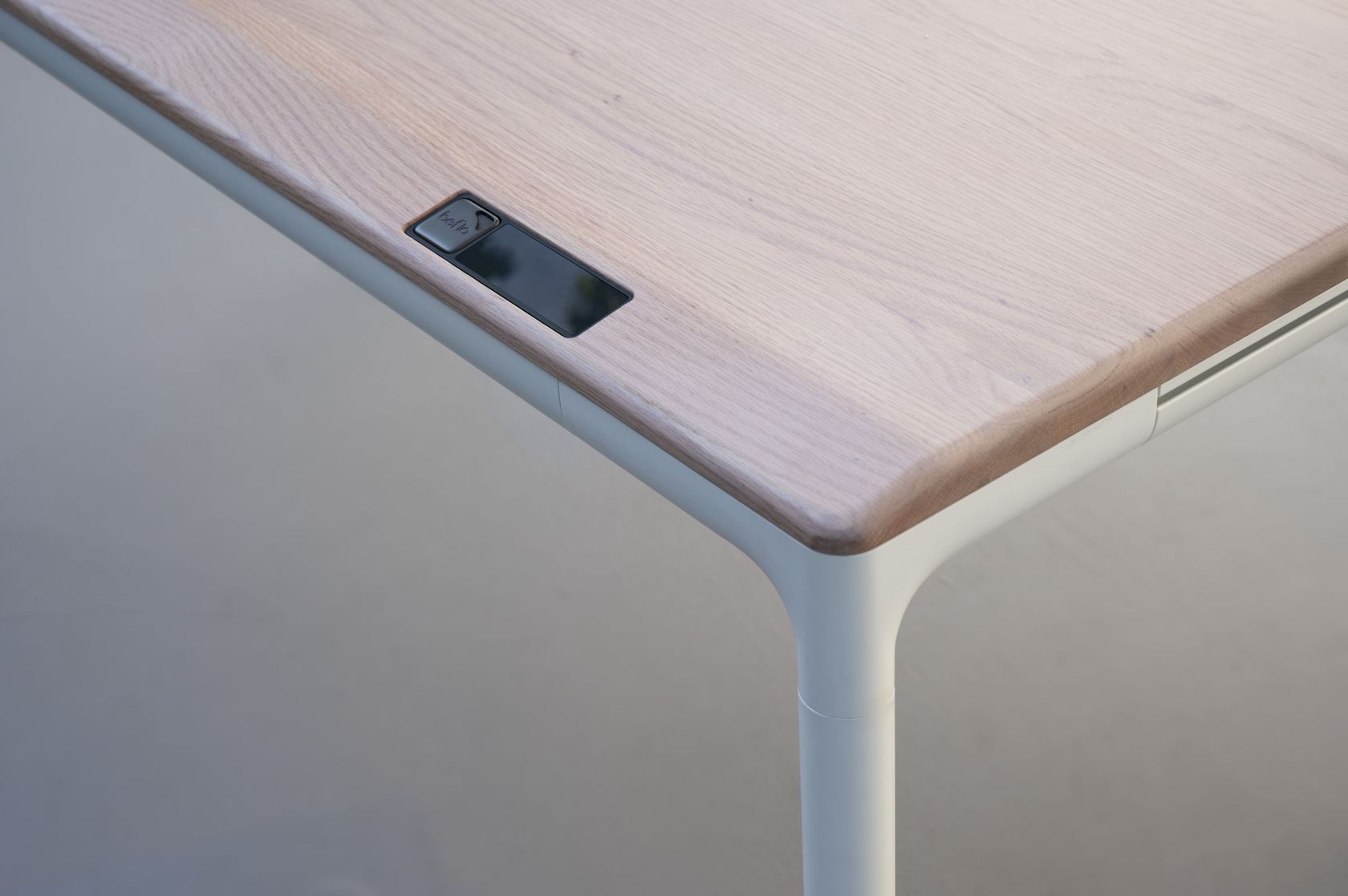 TENON PREMIUM Office desk By Beflo
