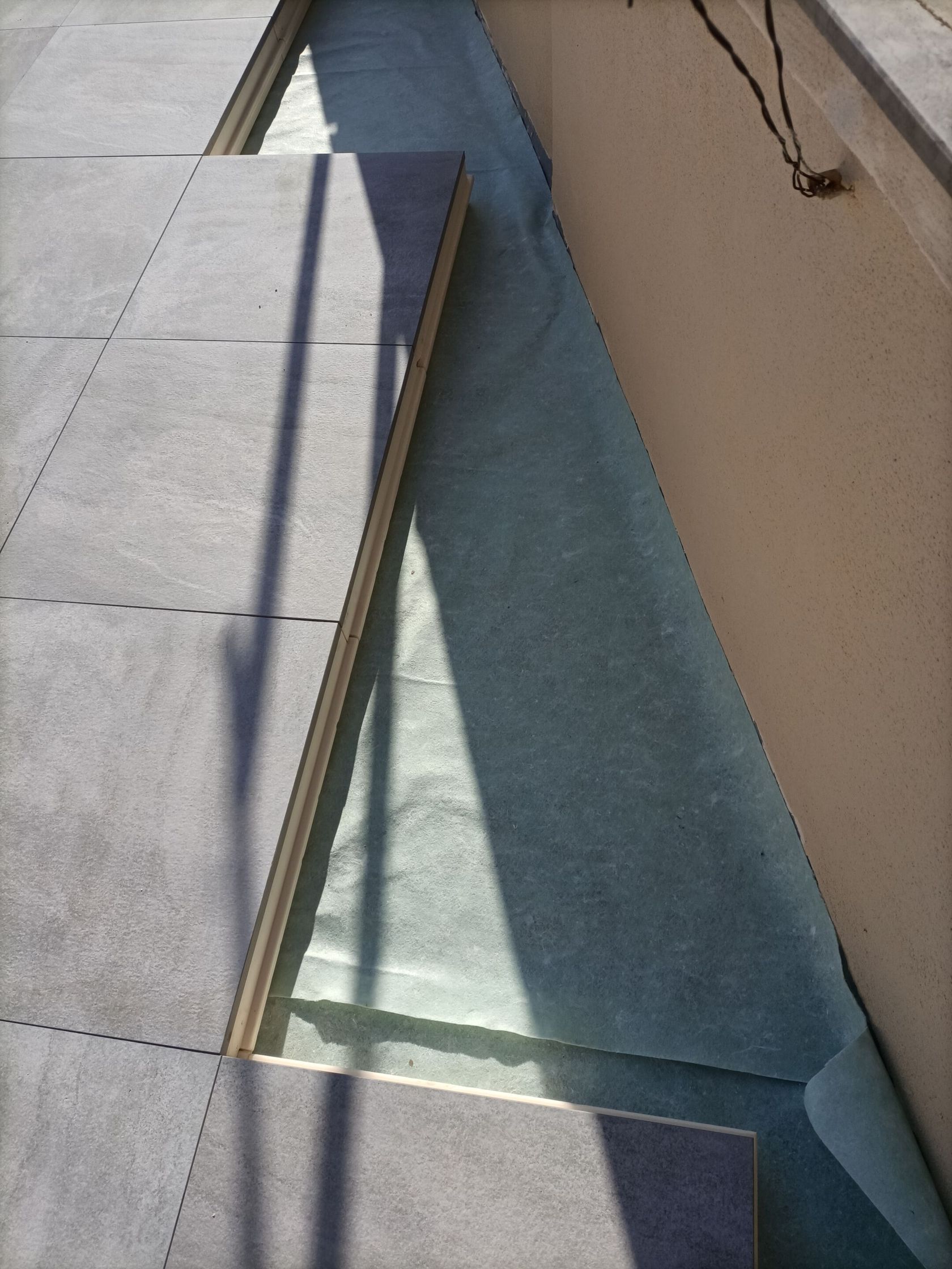 ISOLmat XPS NIII Gres Panneau thermo-isolant en béton By Bell.Isol