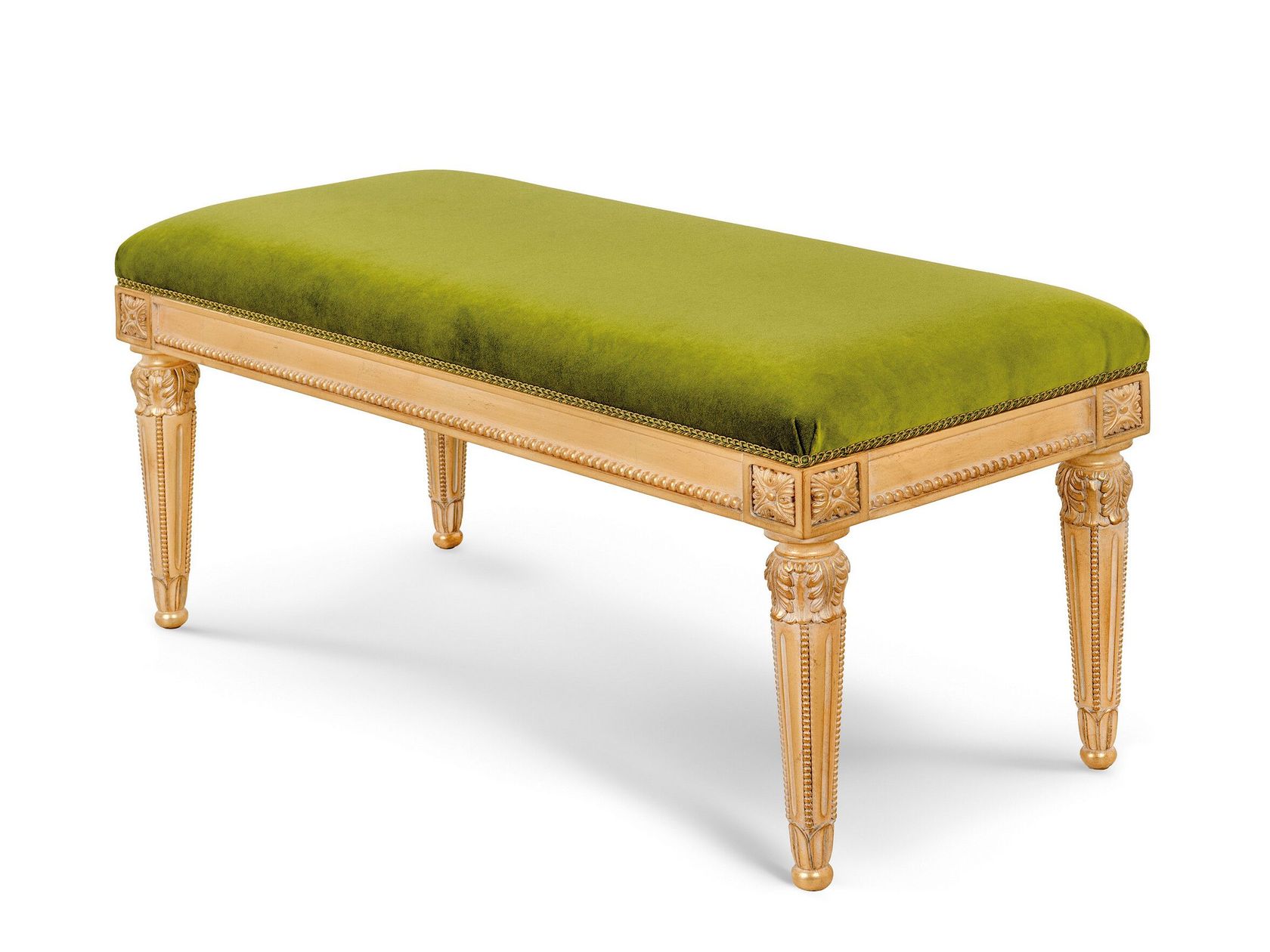 CHARMING Bench By Bellotti Ezio