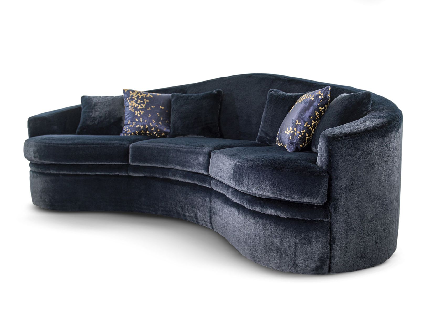 CROMIE 沙发 By Bellotti Ezio