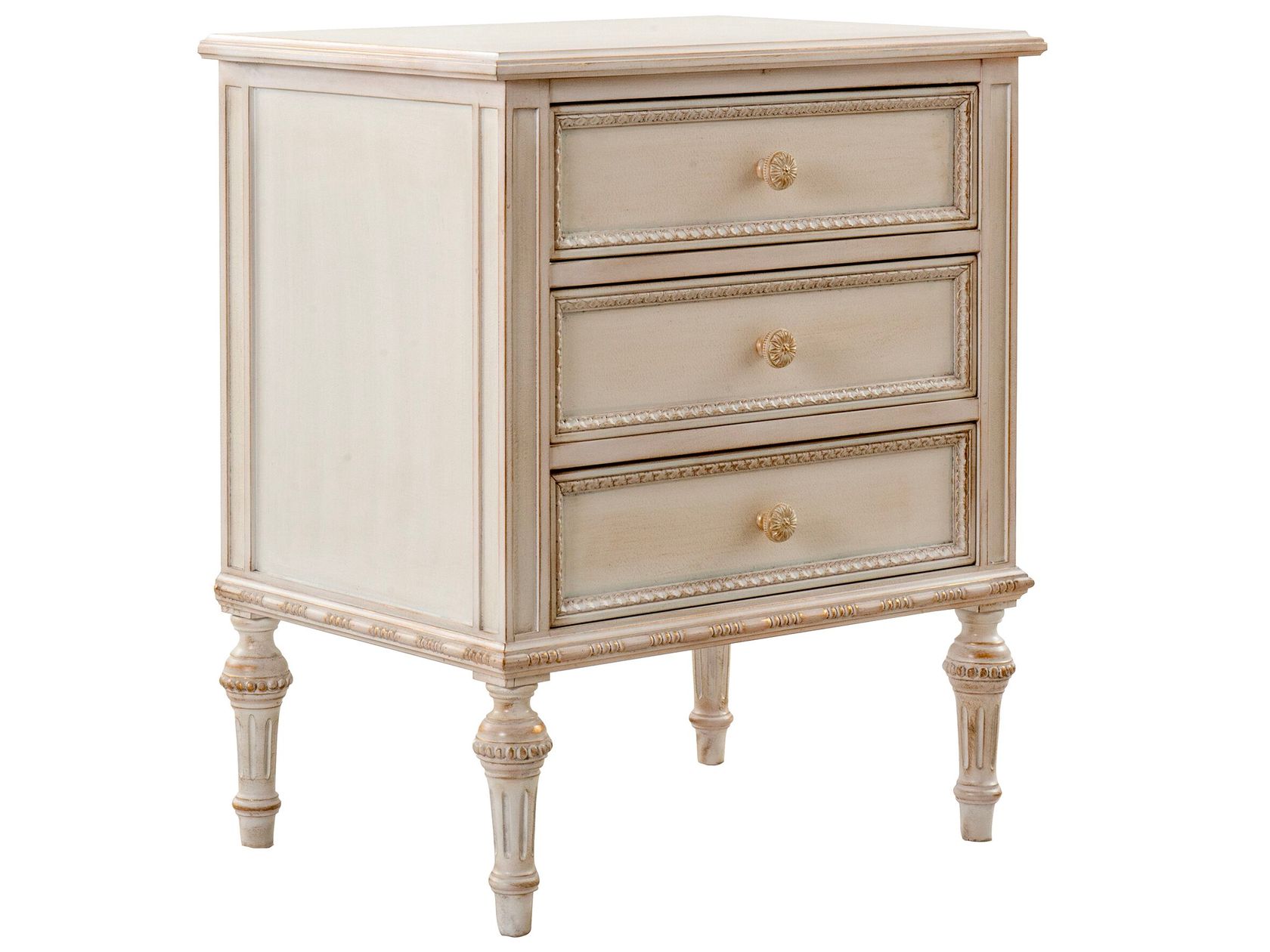 Classic Style Bedside tables | Archiproducts