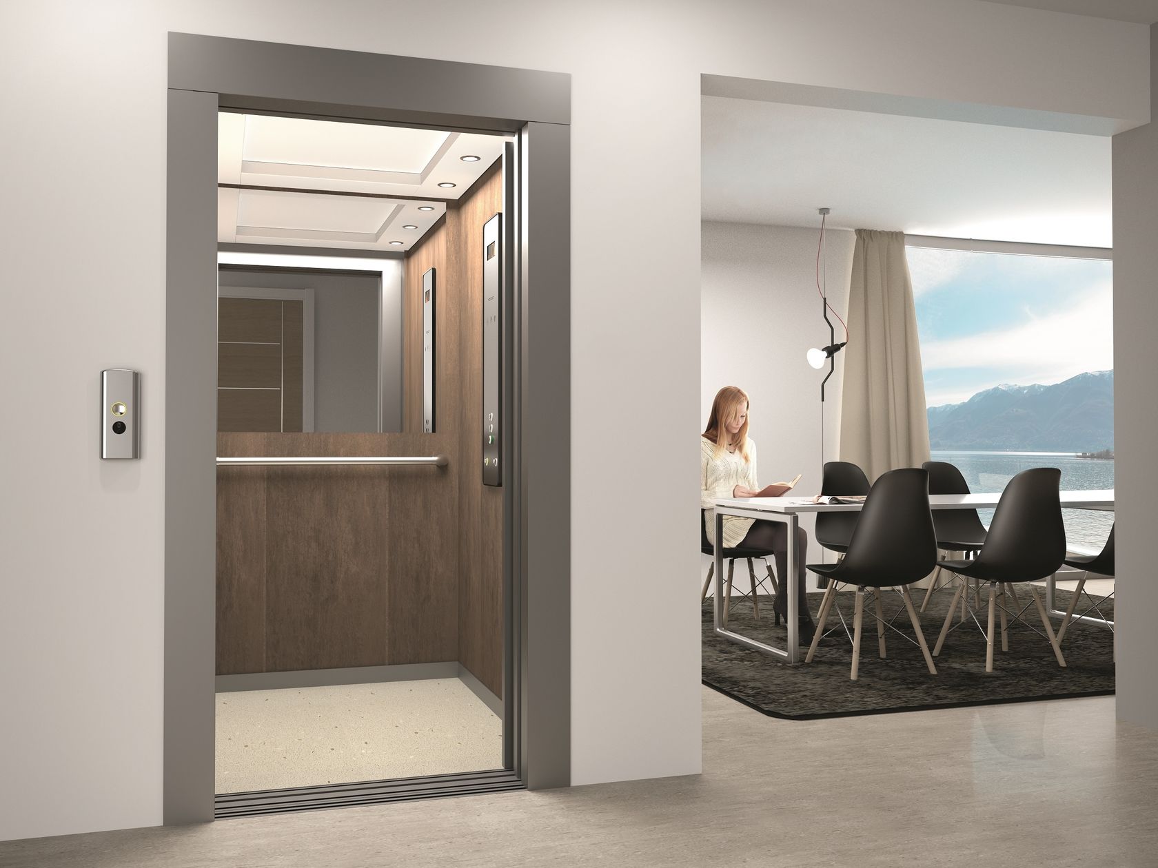 Beltech® Mini By CEAM