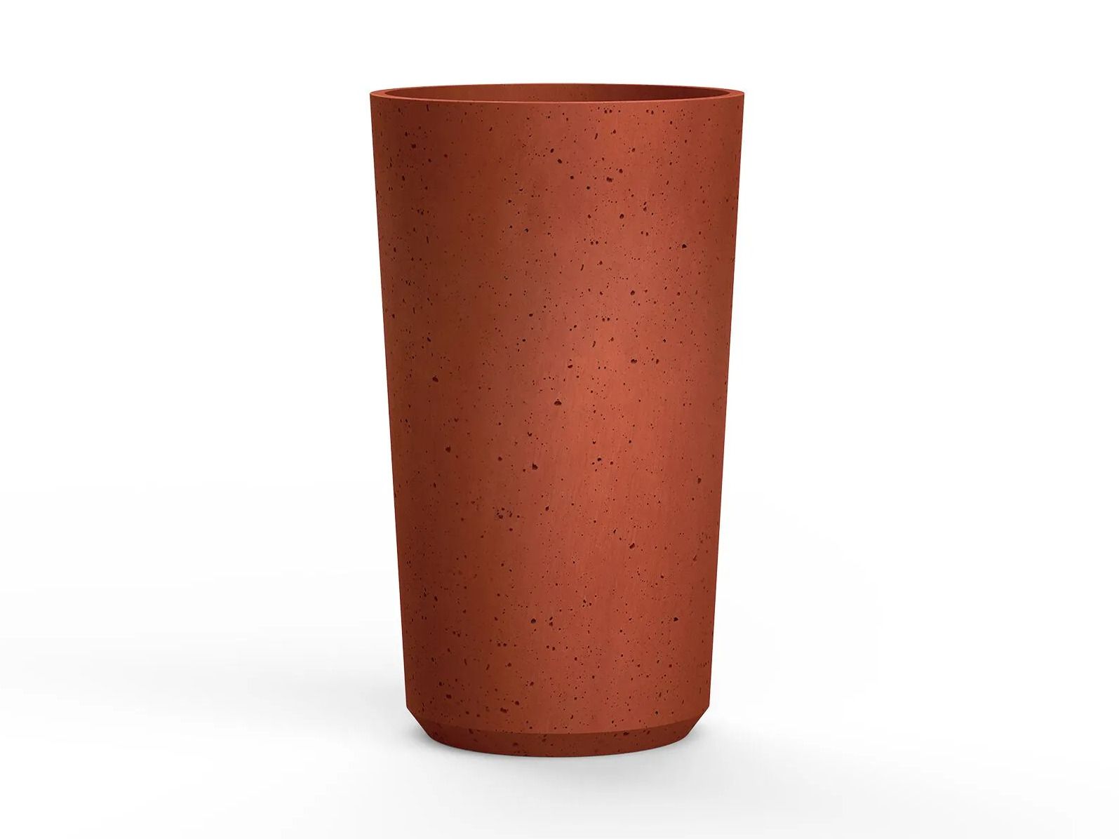 Betoni: Indoor and outdoor concrete vases | Archiproducts