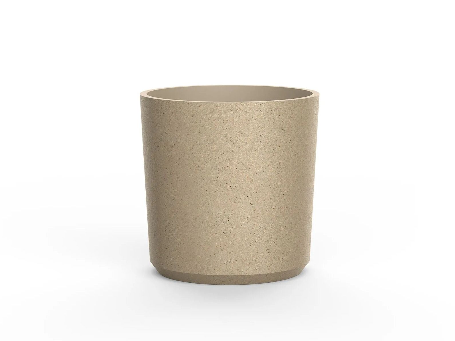 Betoni: Indoor and outdoor concrete vases | Archiproducts