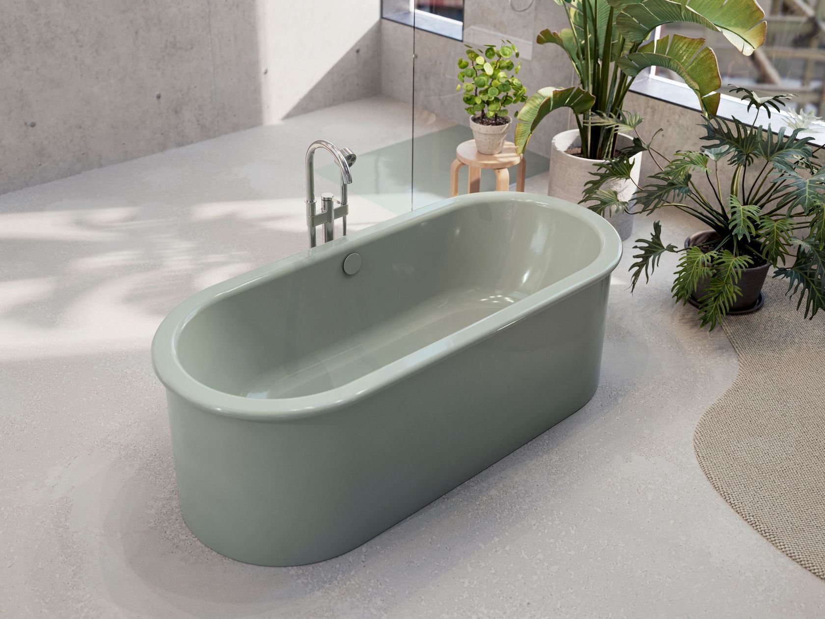 Bette: Baths, shower trays and washbasins | Archiproducts