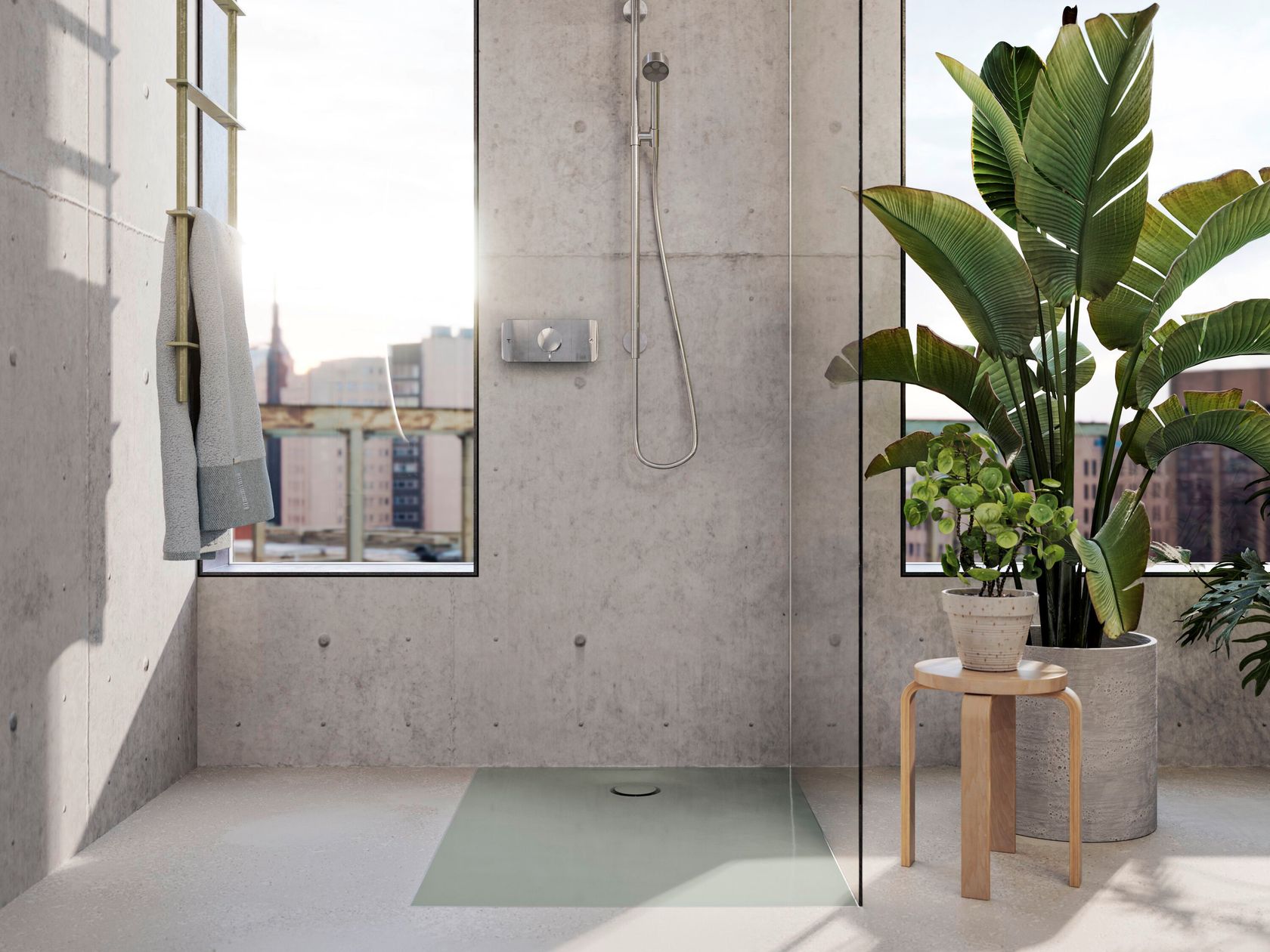 Bette: Baths, shower trays and washbasins | Archiproducts